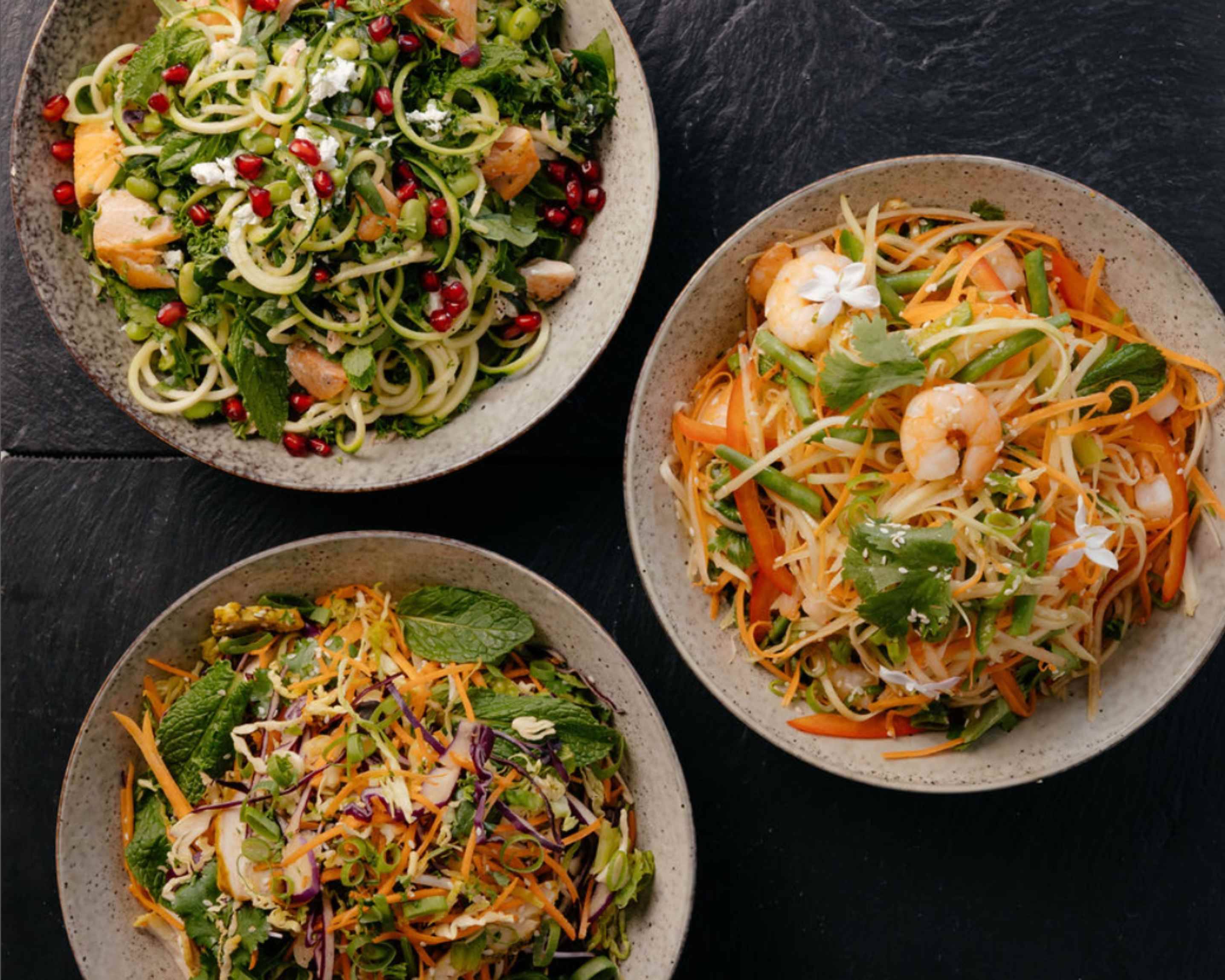 Order Sherry Kitchen Catering delivery online | Auckland | Takeaway ...