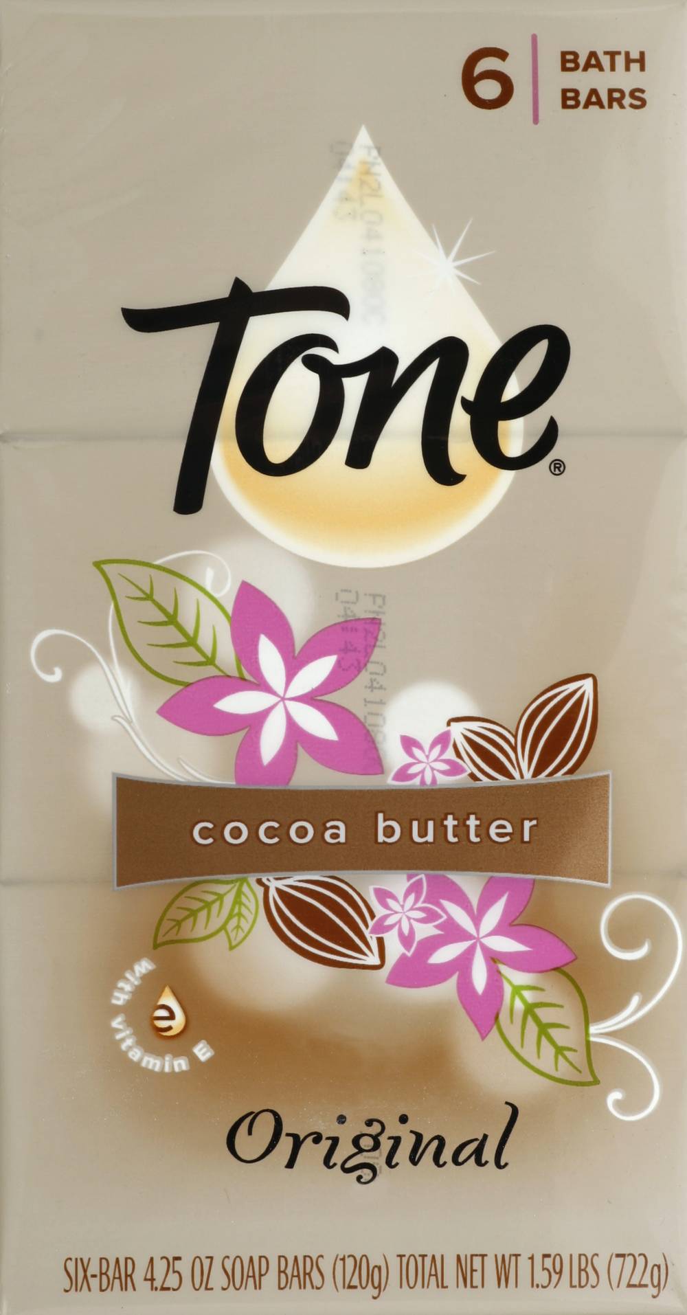 Tone soap store