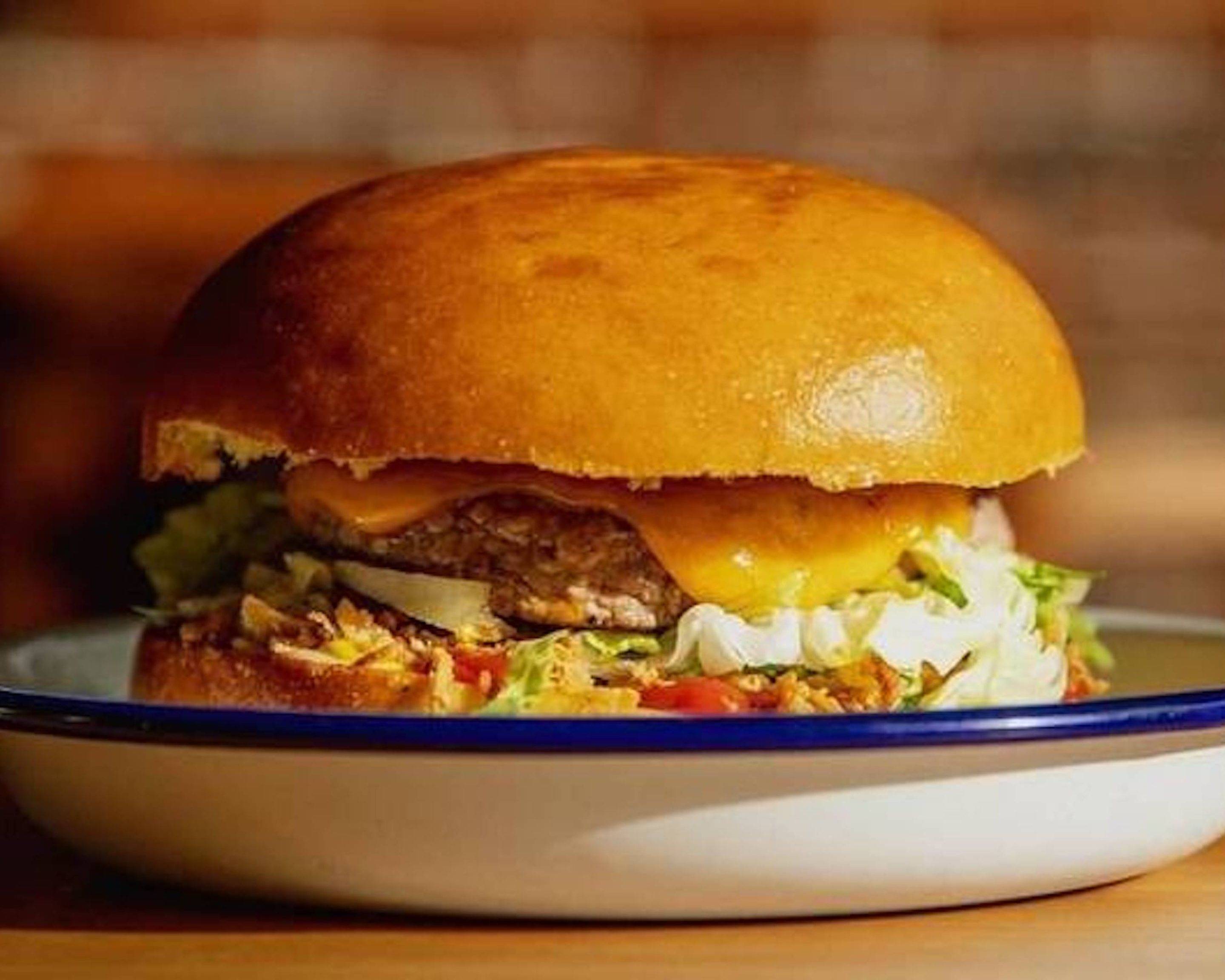 Pickles Burger 🍔 menu, offres et prix - Livraison à Le Havre - Uber Eats