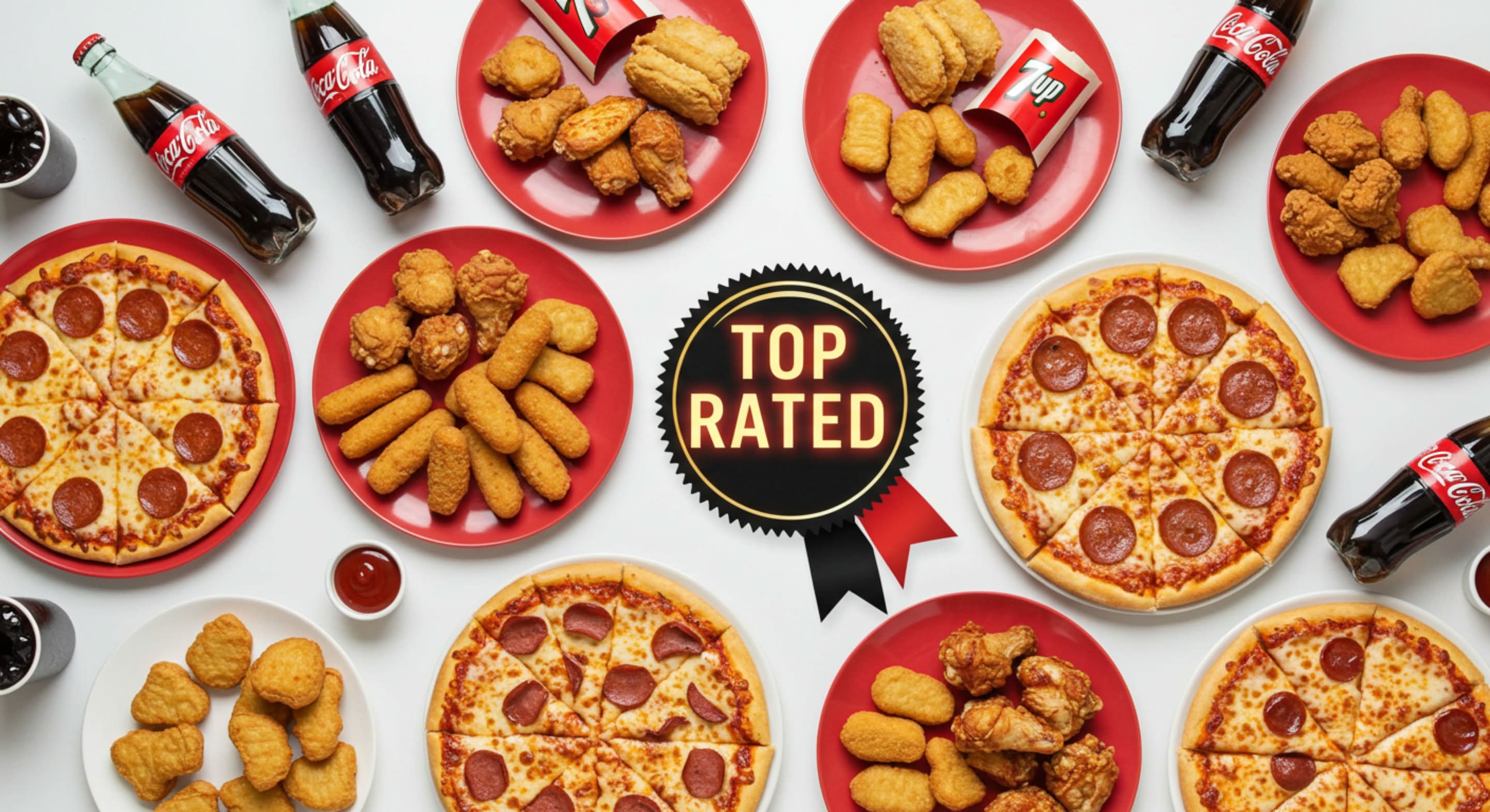 London Pizza Expert Menu & Prices - London Delivery - Order with Uber Eats
