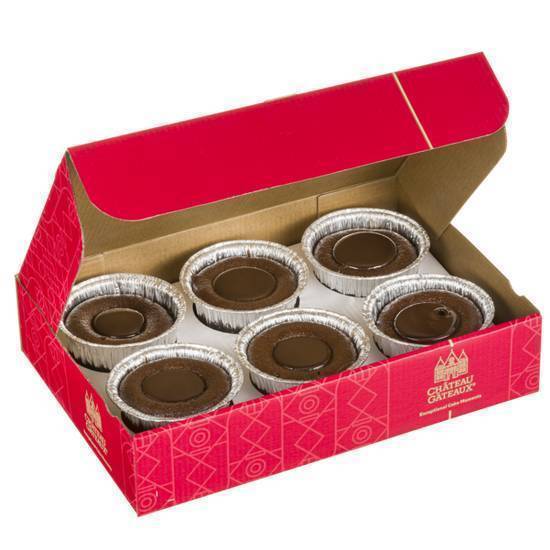 Order Chateau Gateaux, Morningside Menu Delivery Online | eThekwini ...