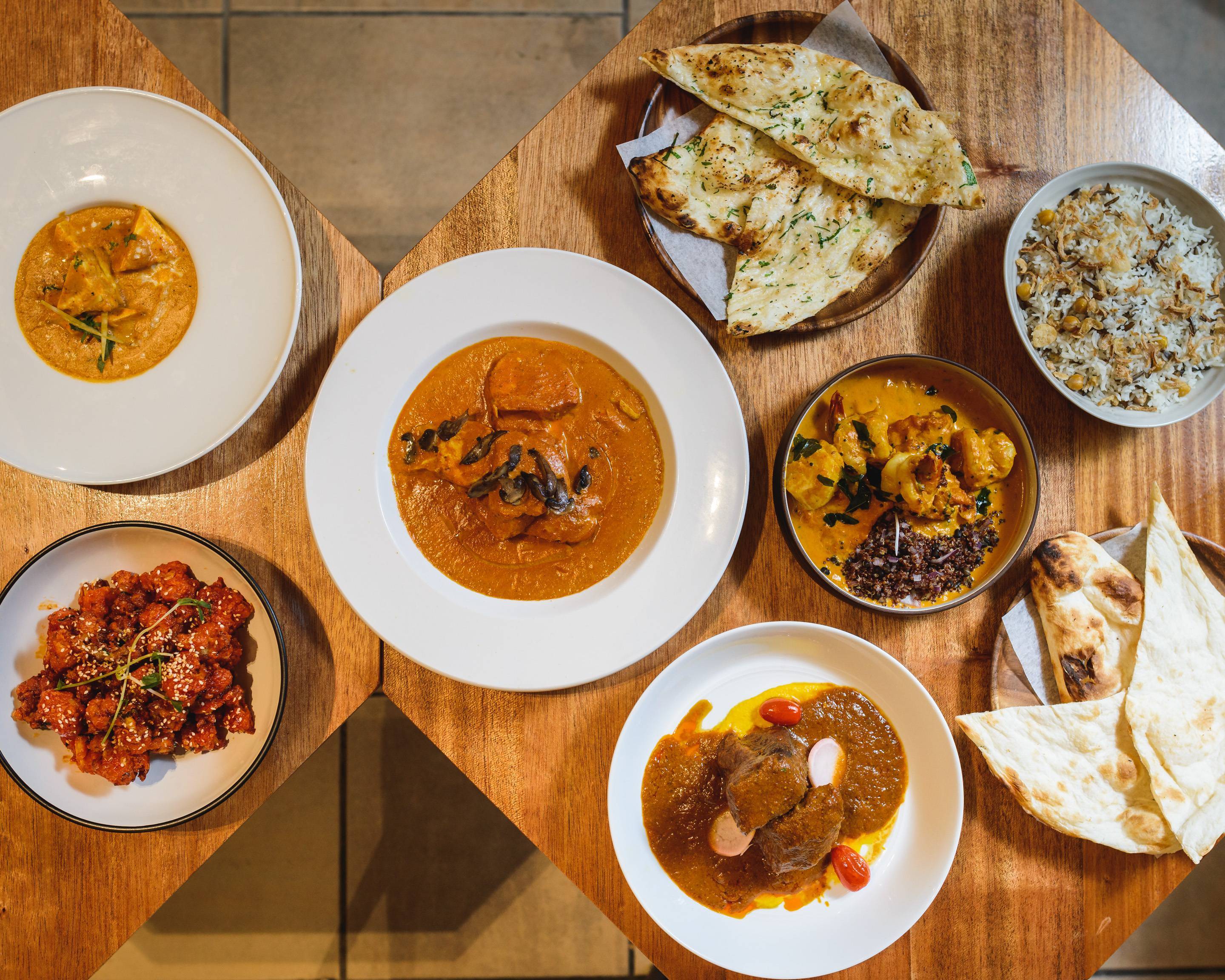 Order Goa Indian Farm Kitchen - Menu & Prices - Toronto Delivery | Uber ...