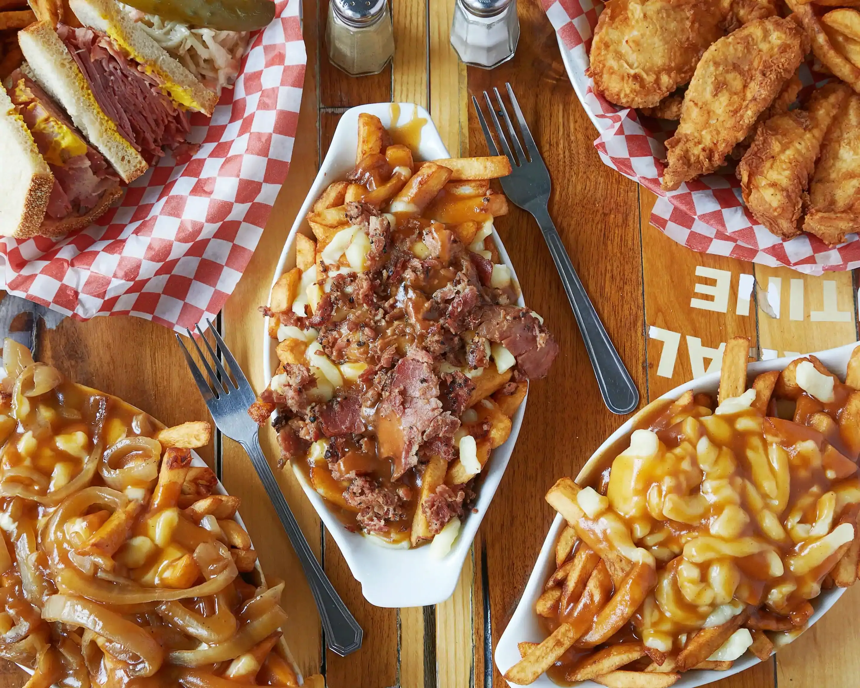 Que Comer (Mexico City) Menú a Domicilio【Menú y Precios】Ciudad de ...