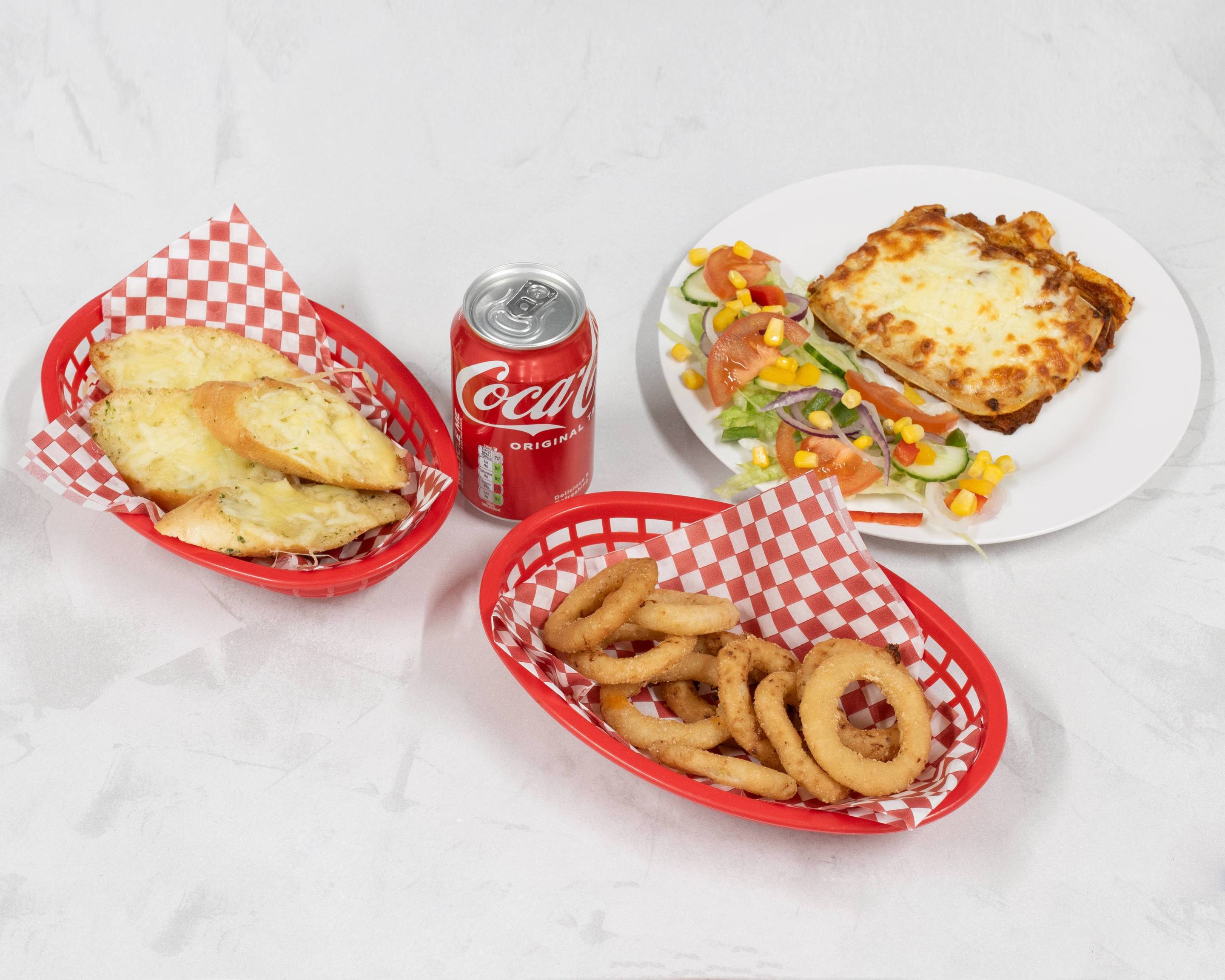 THE SPUD HUT Menu - Takeaway in Cambridge and East Anglia | Delivery ...