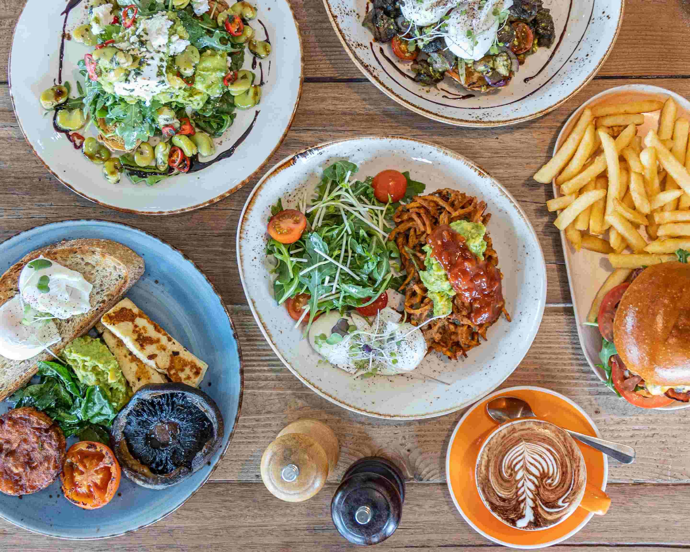 Order The Pint of Milk | Menu & Prices | Melbourne Delivery | Uber Eats