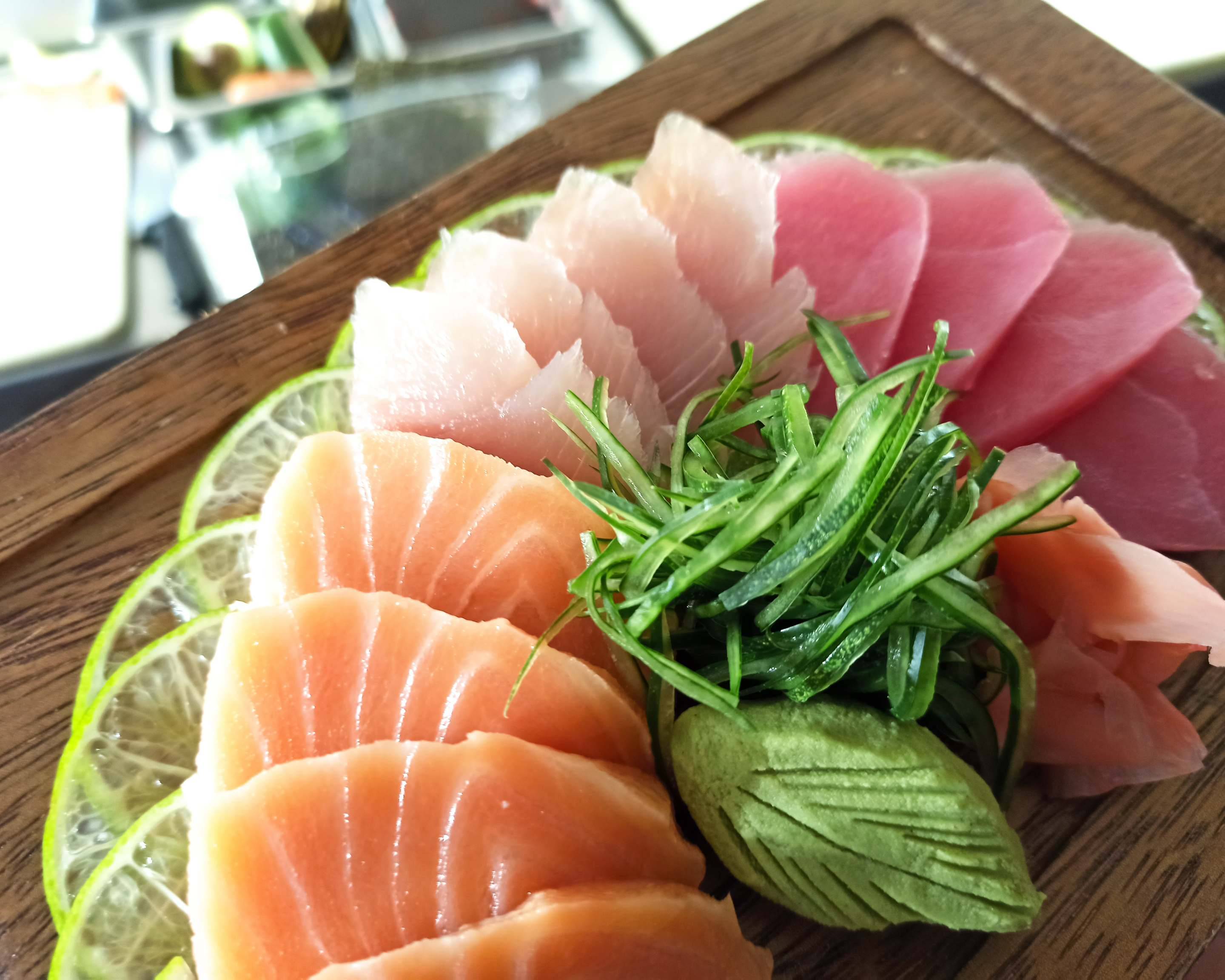Saku Sushi Bar a Domicilio en Nuevo Vallarta | Menú & Precios | Uber Eats