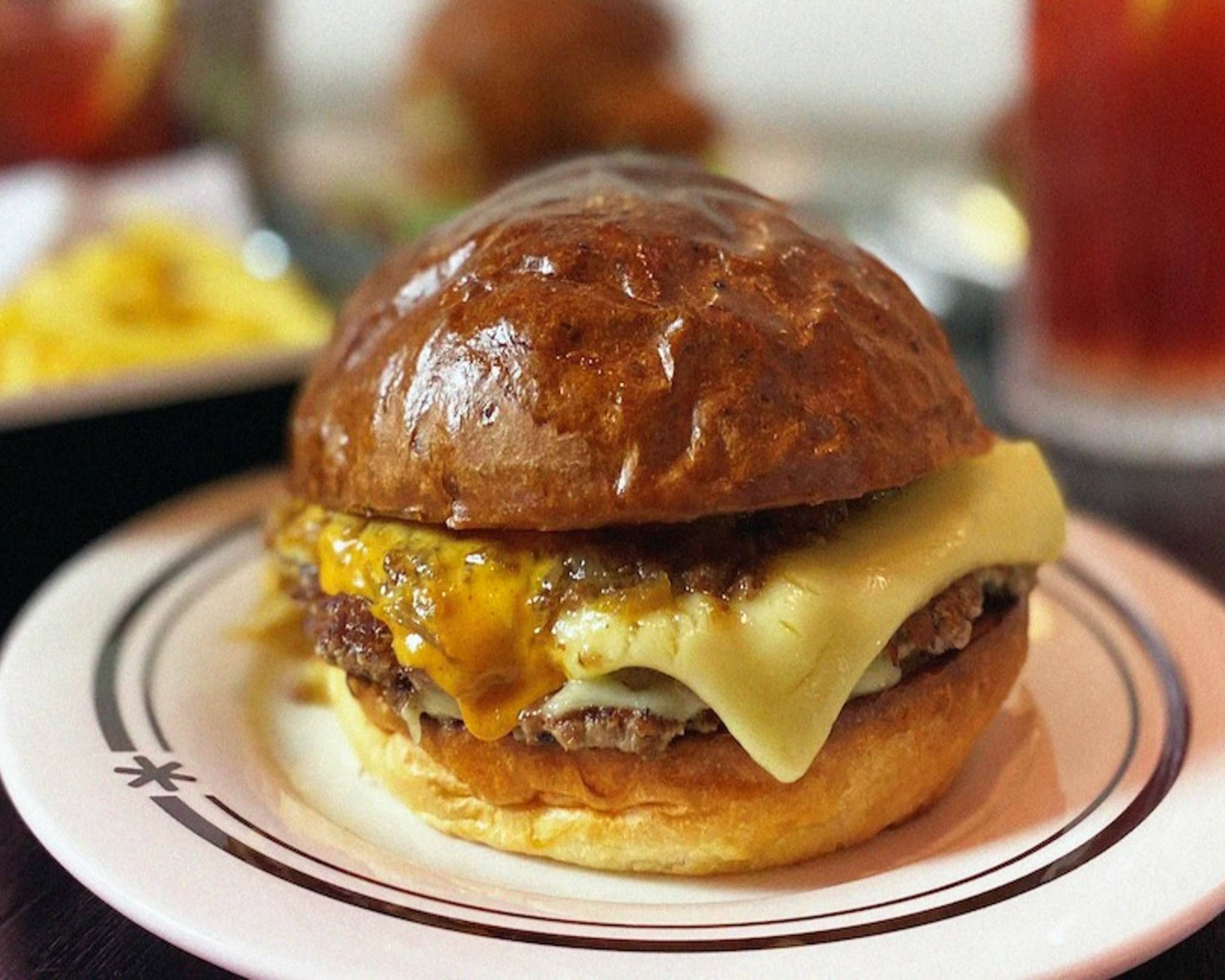 Order Tush - Menu & prices - Gent delivery | Uber Eats