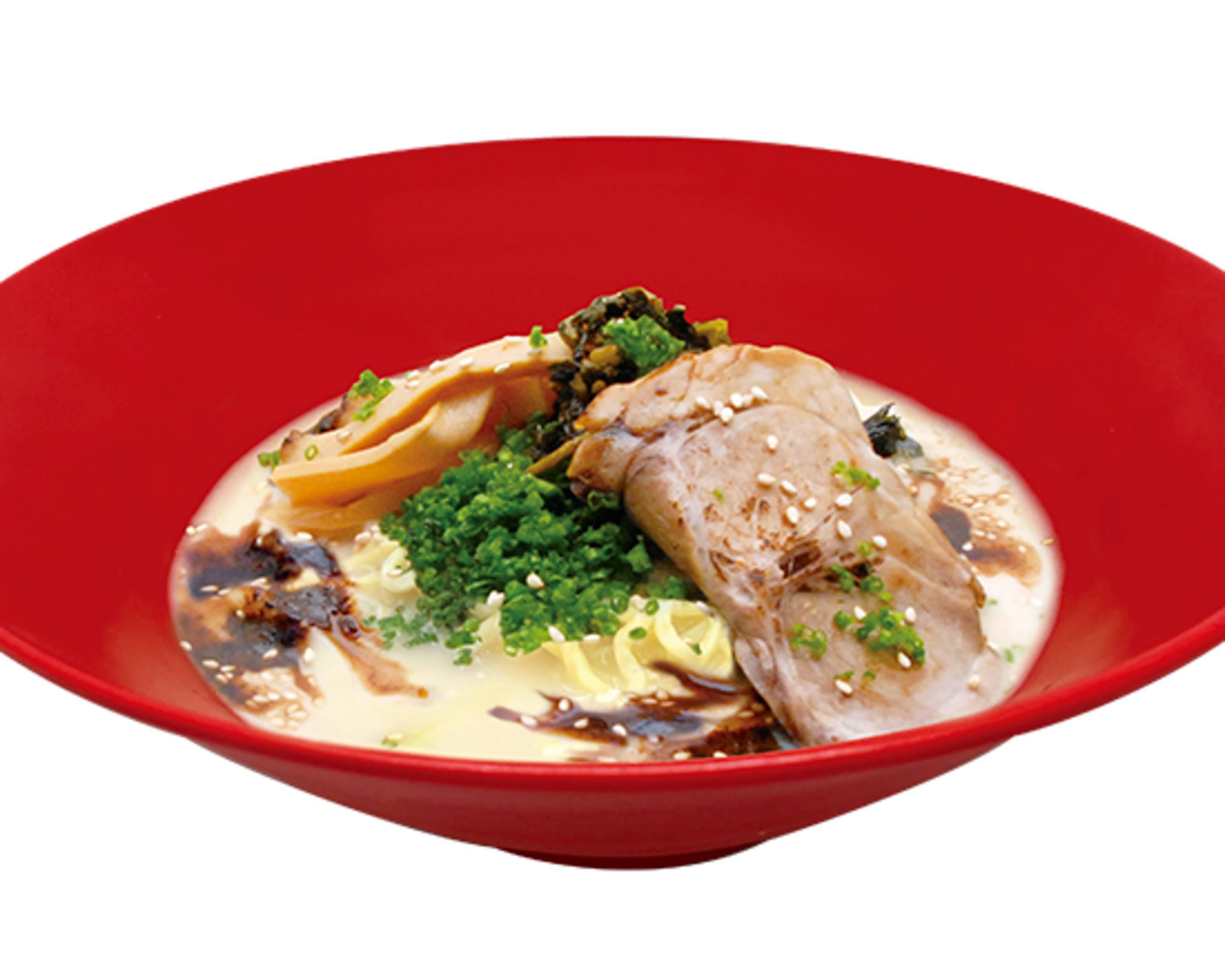 Order Mappen Noodle Restaurant - Menu Deals & Prices - Sydney Delivery ...