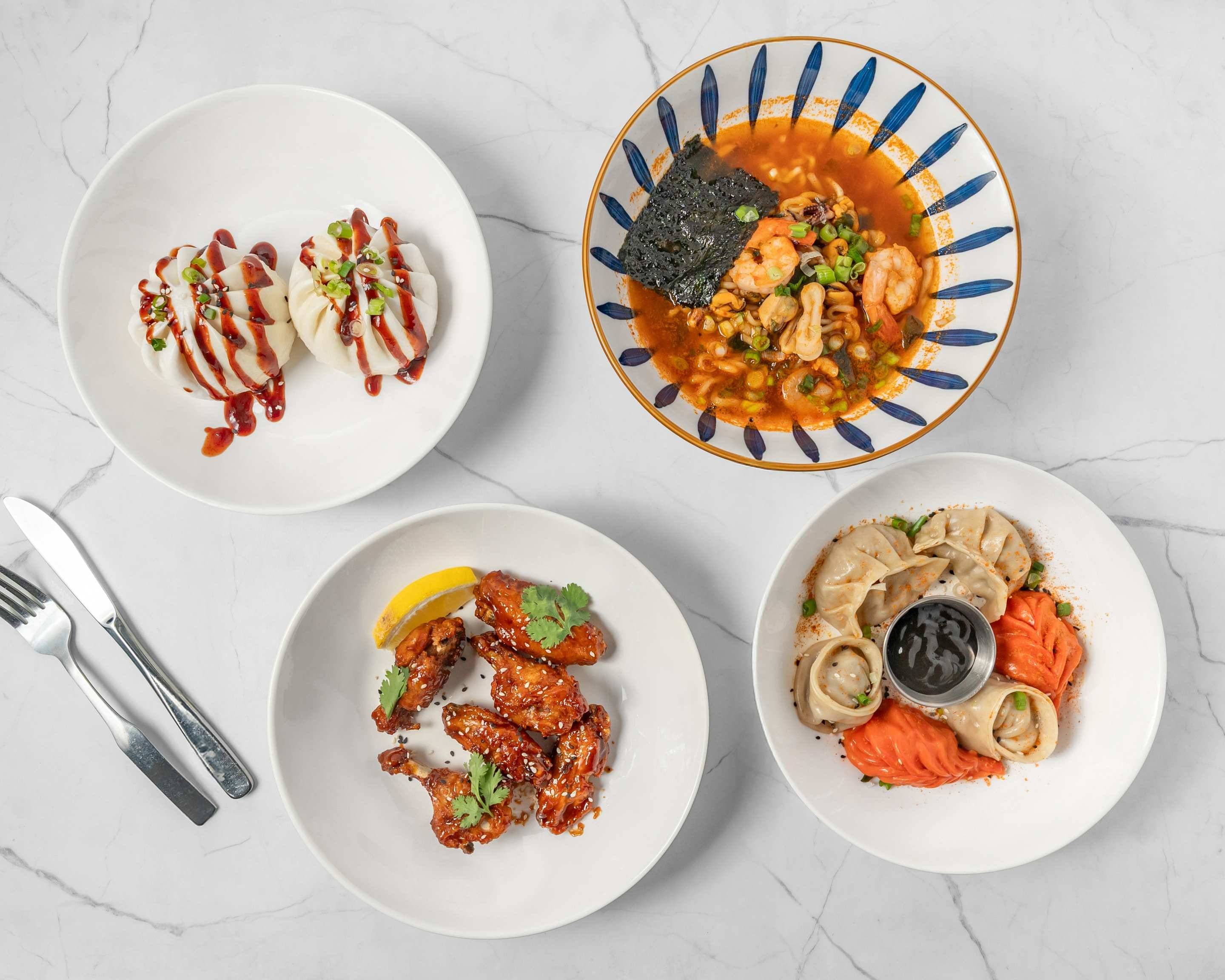 Kimchi Delivery in Beresford | Discover Kimchi Restaurants with Takeout ...