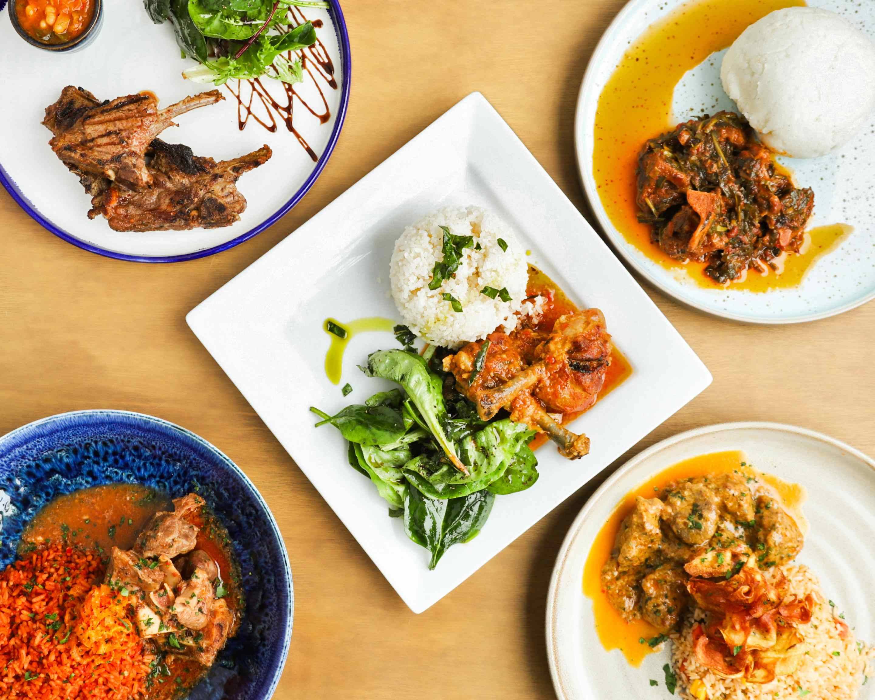 Matho's Kitchen Menu & Prices - Glasgow Delivery - Order with Uber Eats