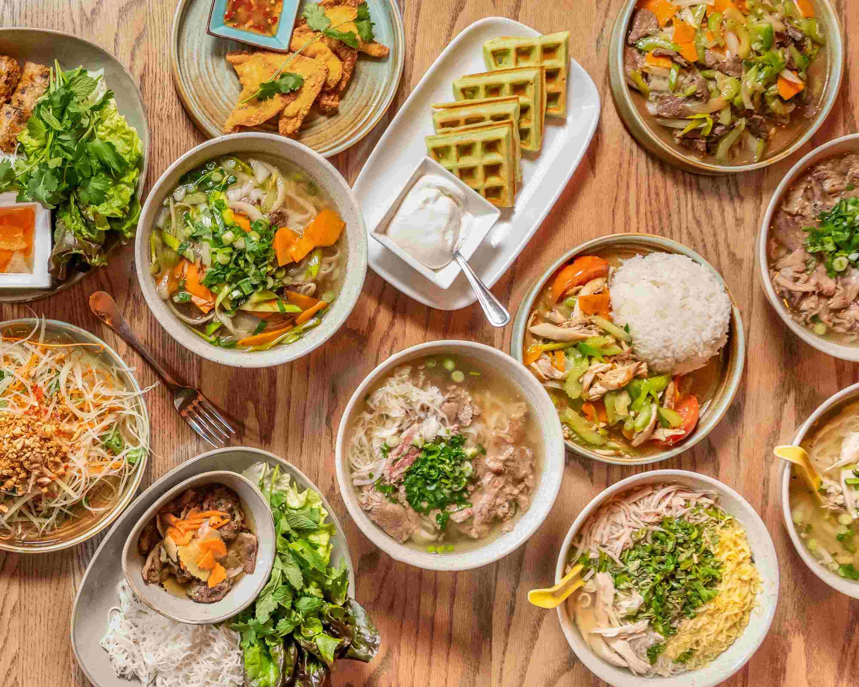 Pho Delivery Near Me | Uber Eats