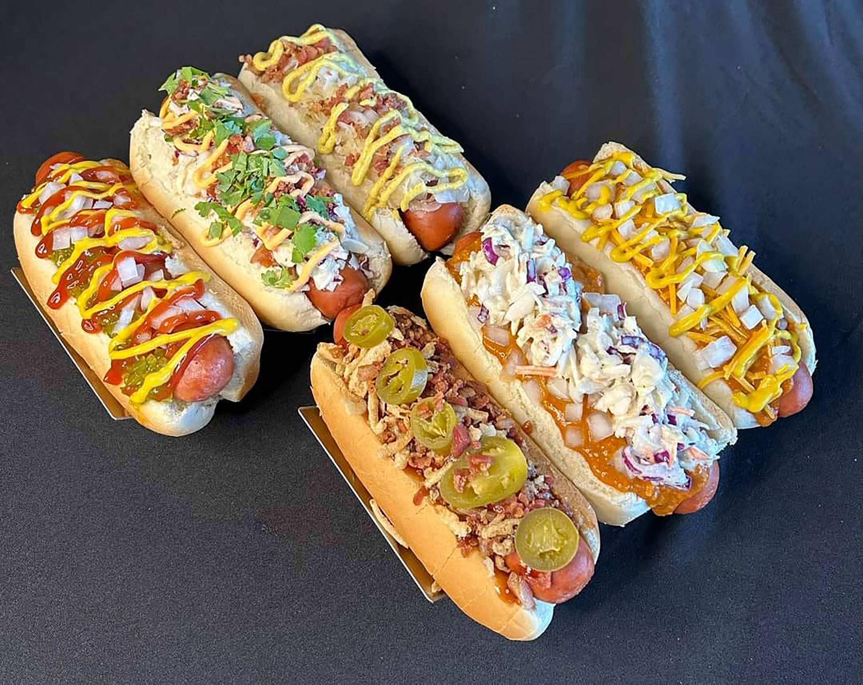 Order Mikey Dogs Menu Delivery in Midland | Menu & Prices | Uber Eats