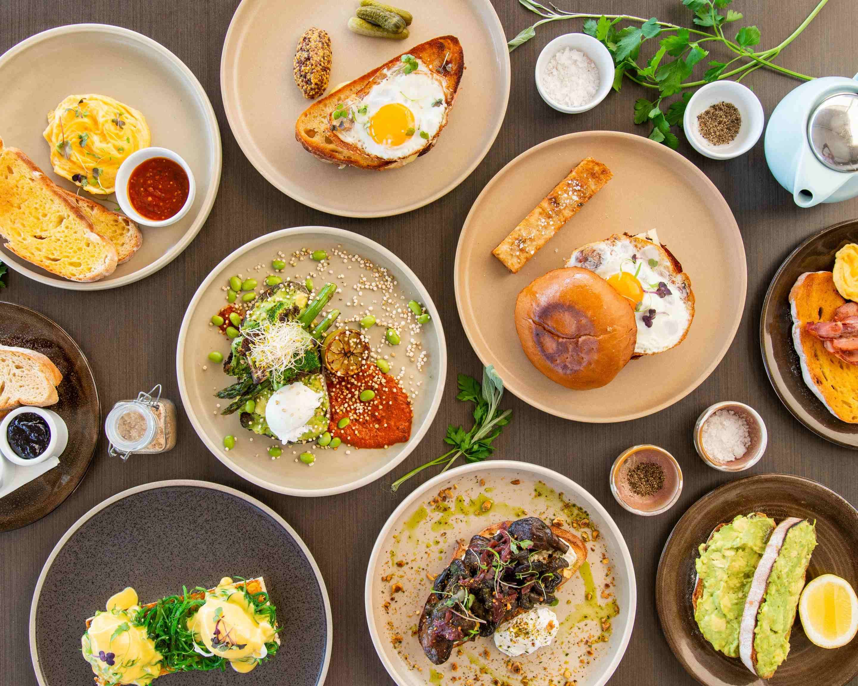 NV Cafe Menu Takeout in Cairns | Delivery Menu & Prices | Uber Eats