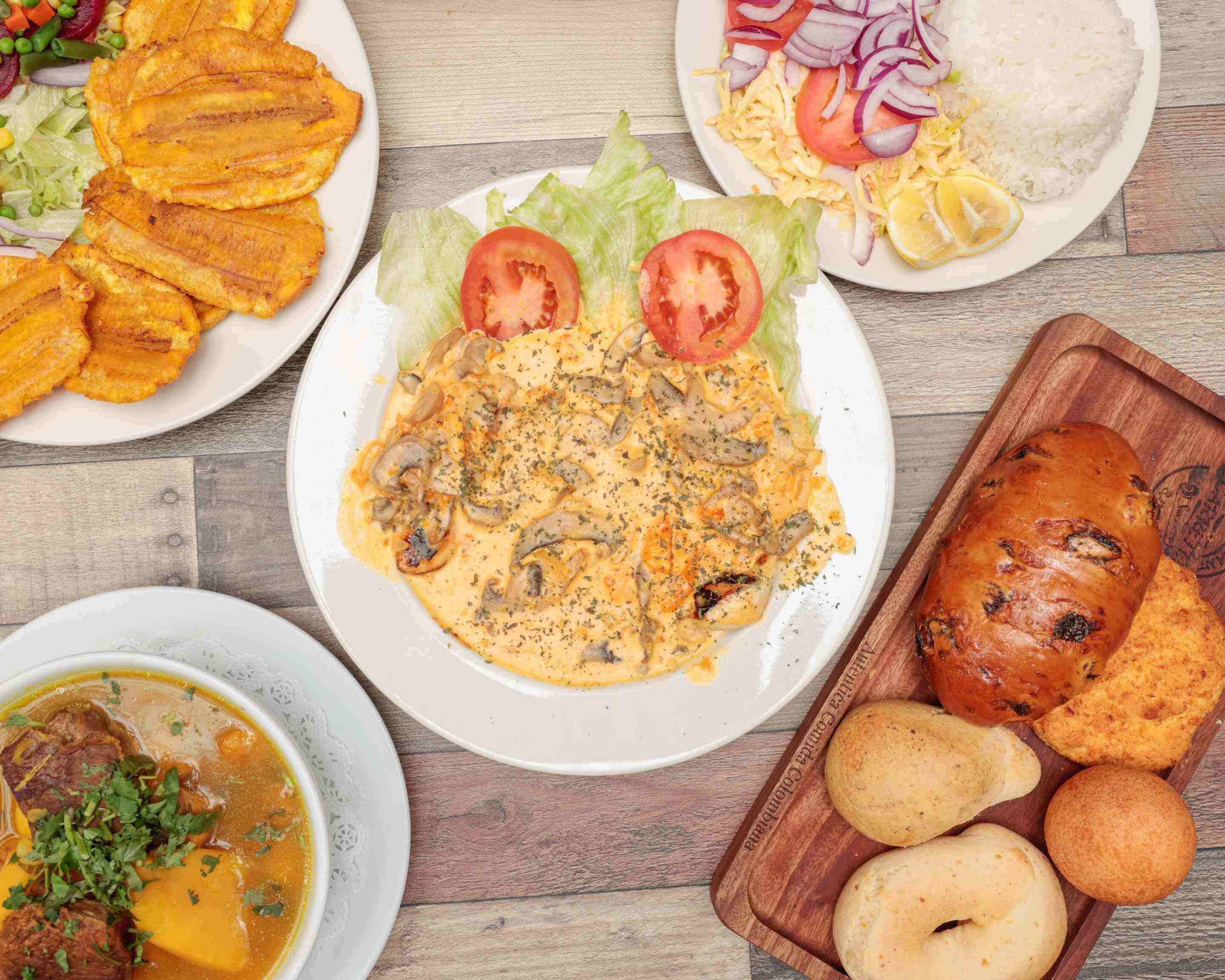 Order El Carretero 66 - Menu & Prices - Guttenberg Delivery | Uber Eats