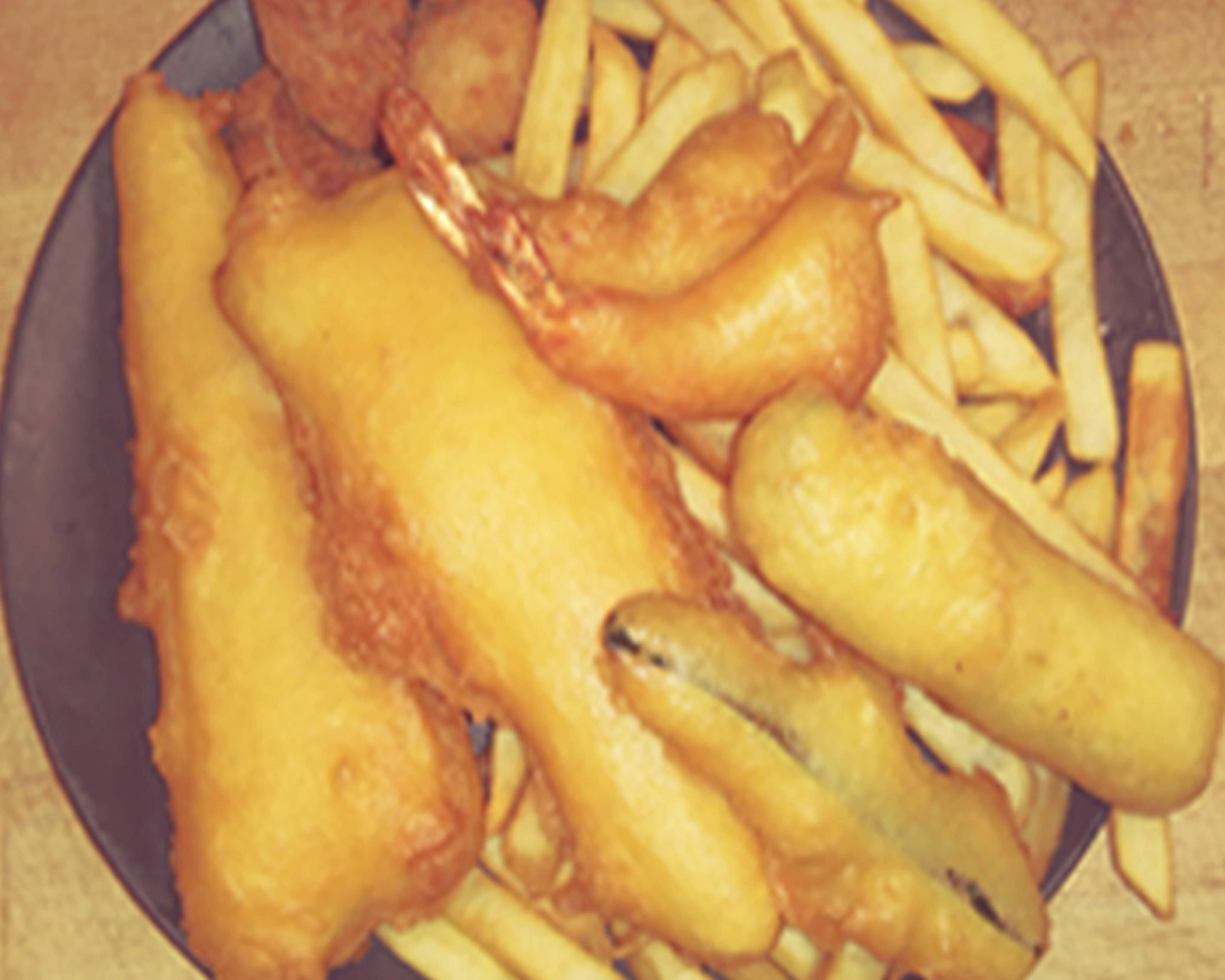 McCoy's Fish Shack and Donuts Menu Lancaster • Order McCoy's Fish Shack ...