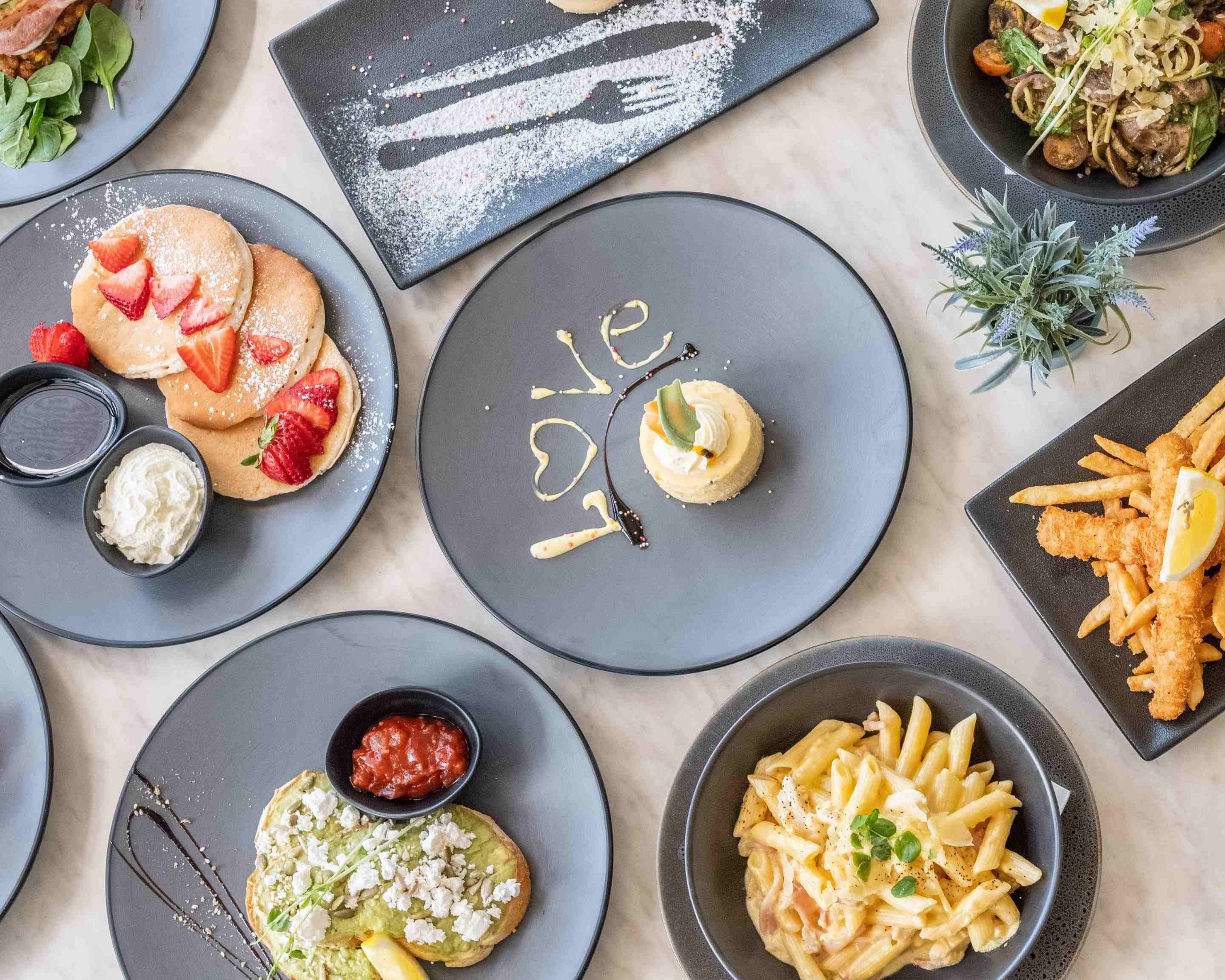 Order Goodies Cafe & Catering | Menu & Prices | Gold Coast Delivery ...