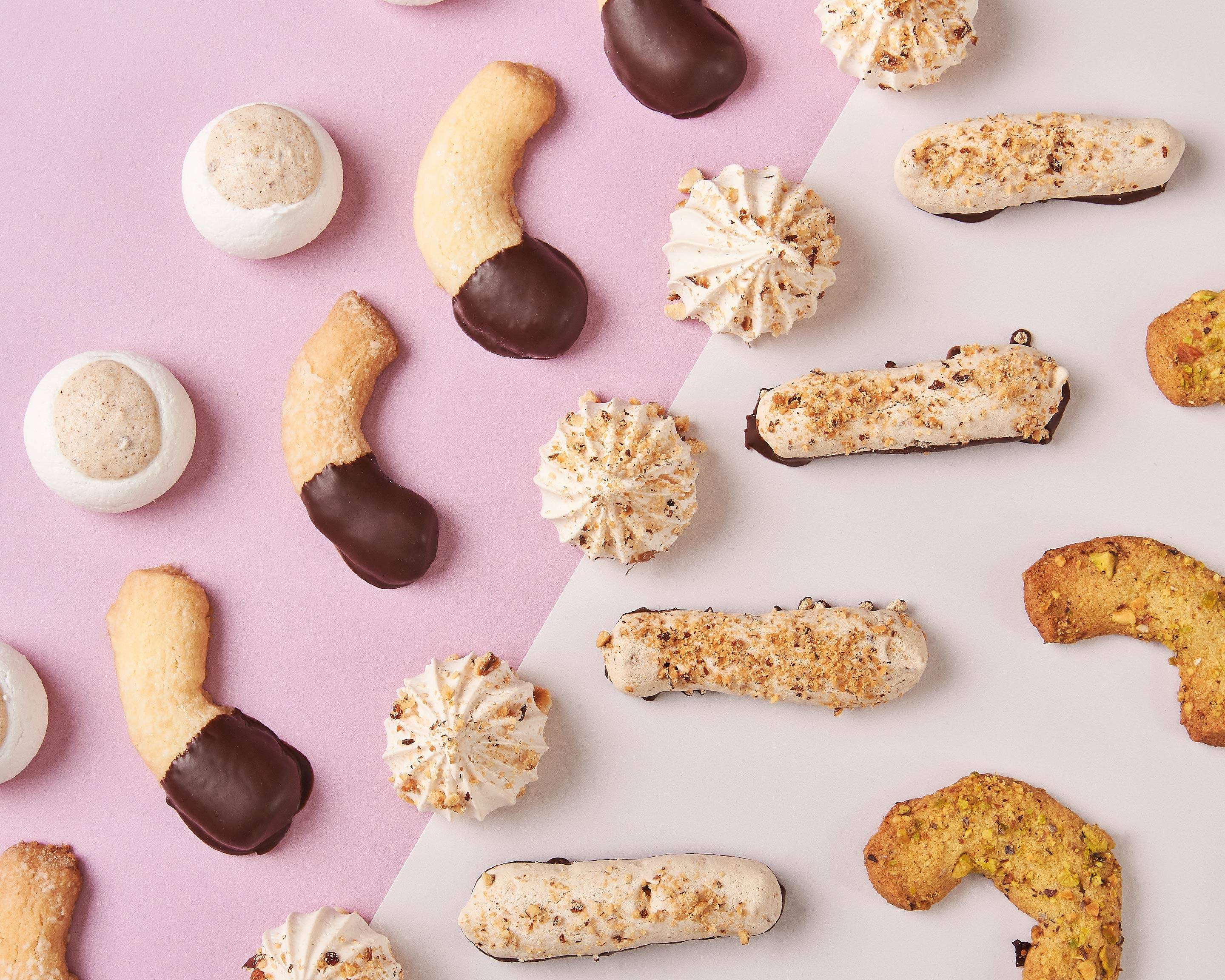 Pastelería Catalina Hargous Menú a Domicilio【Menú y Precios】Santiago ...