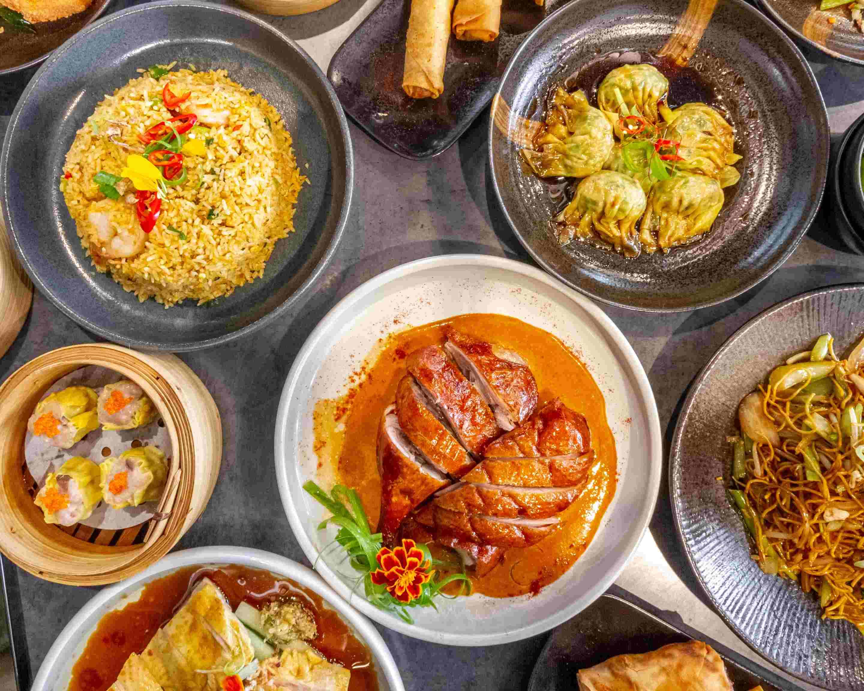 Order Emily Yeoh Restaurant - Menu Deals & Prices - Brisbane Delivery ...