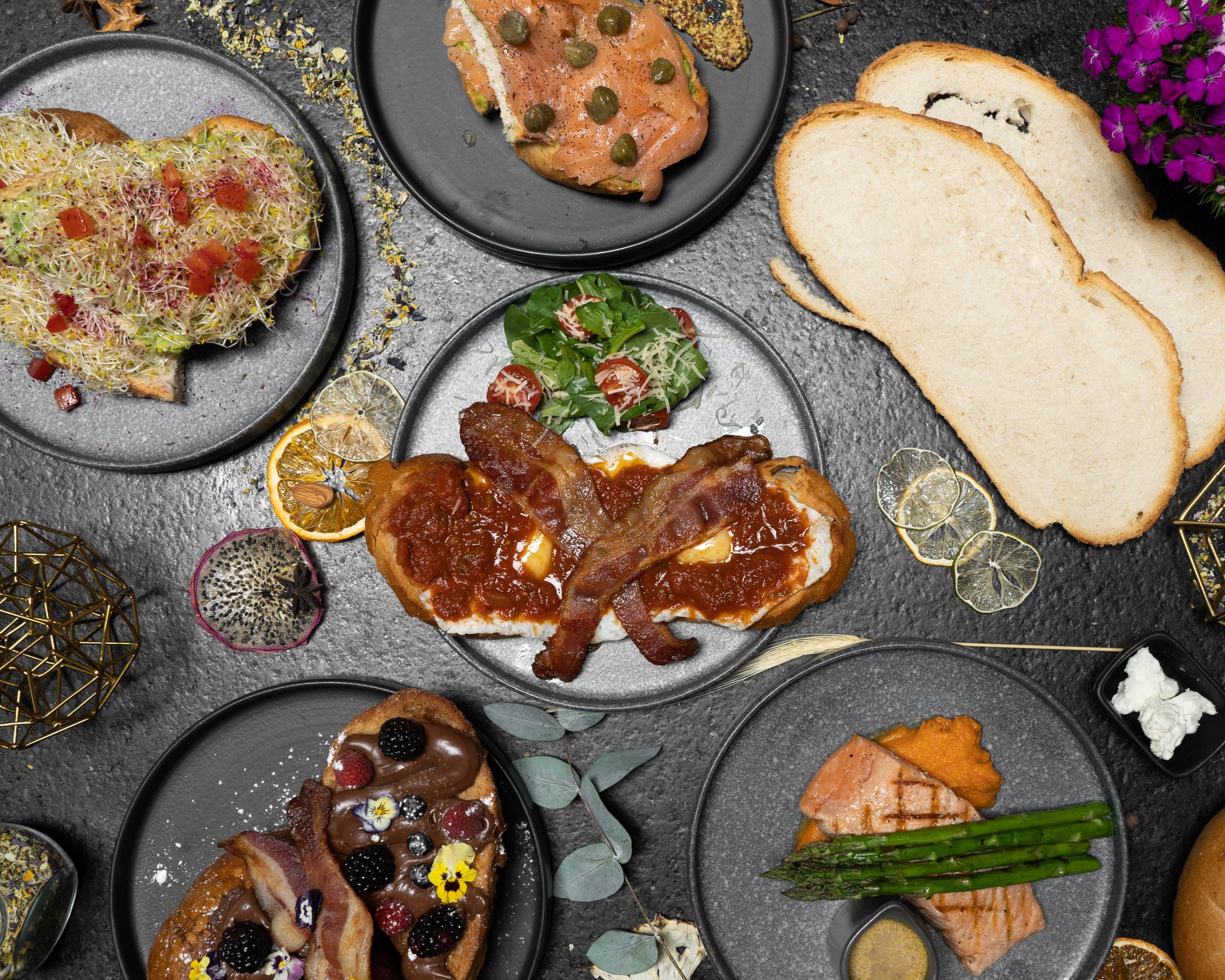 Atípico Menú a Domicilio en Ciudad de México | Atípico Precios | Uber Eats