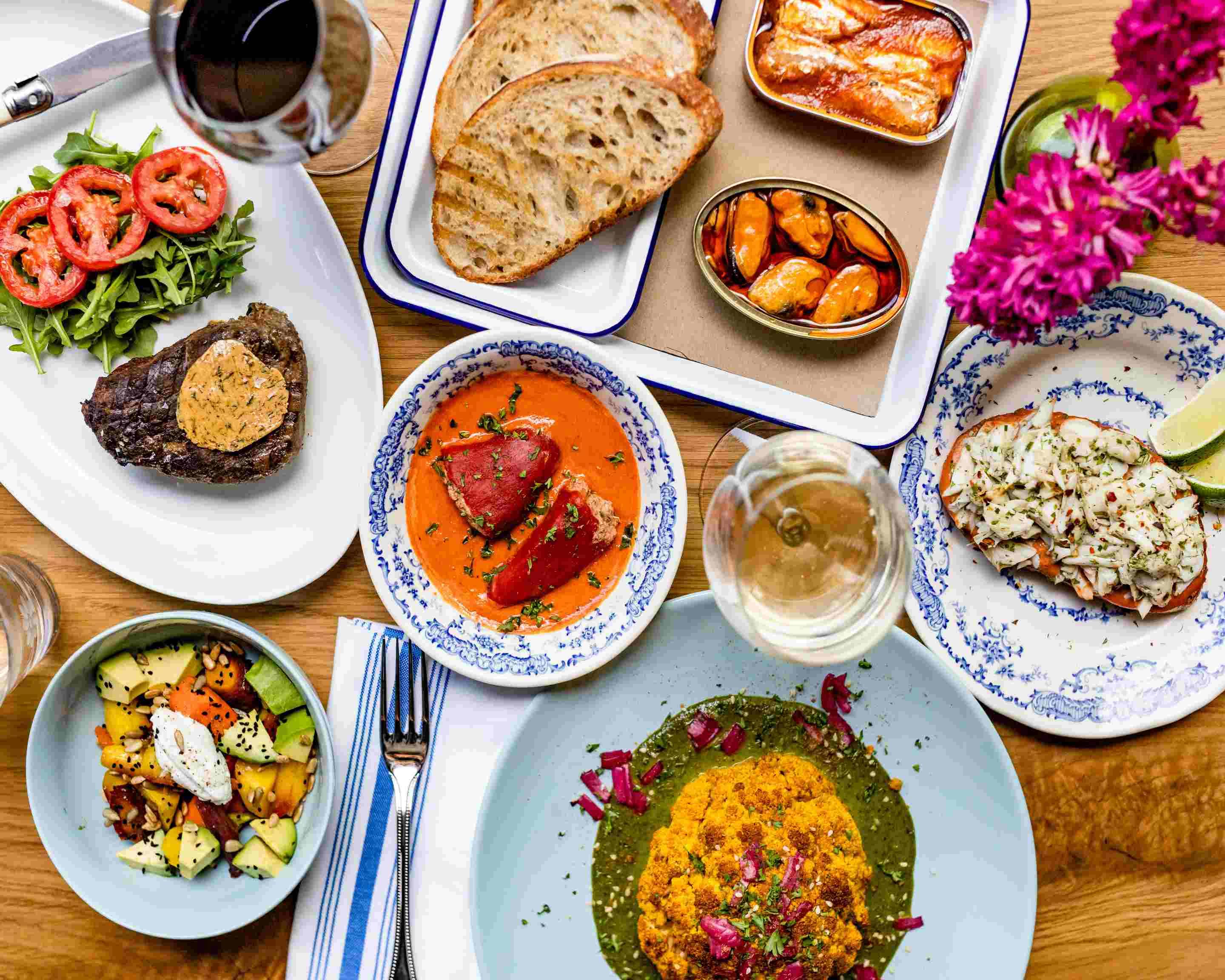 Agnes Cafe Menu Houston • Order Agnes Cafe Delivery Online • Postmates