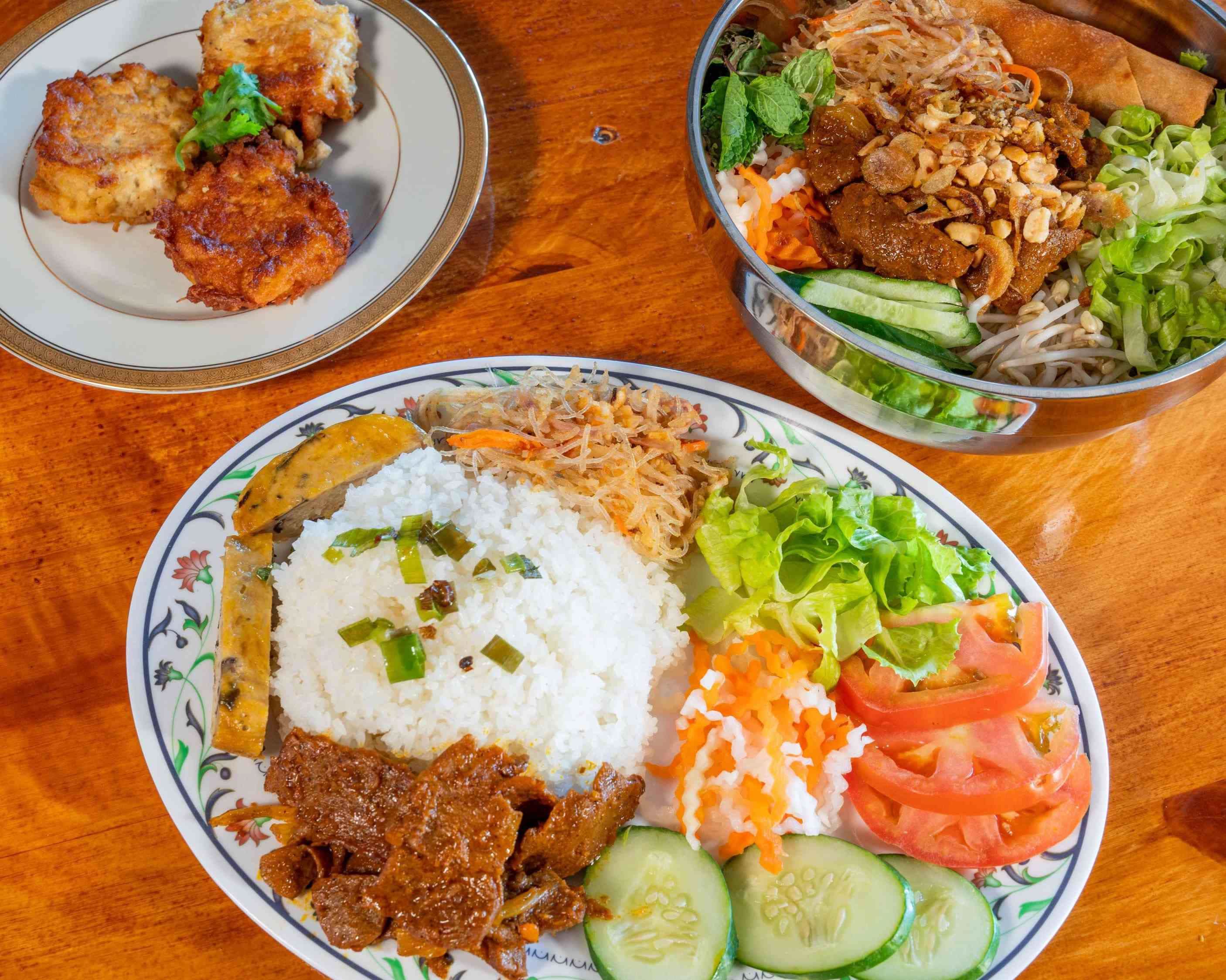 Order Vegan Shop (516 Kinoole St, Hilo,) Menu Delivery【Menu & Prices ...