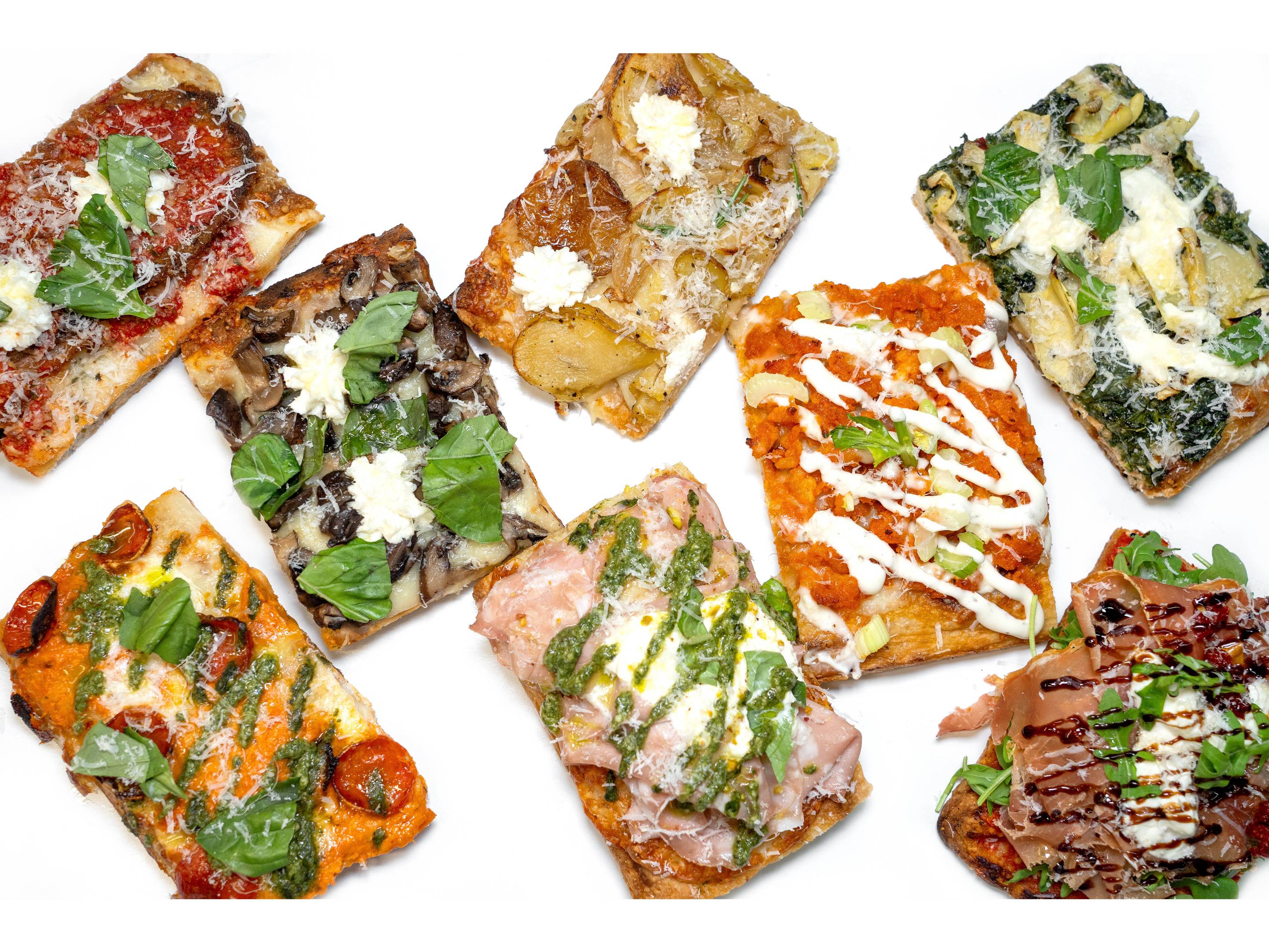 Order Taglio Pizza - Mineola, NY Menu Delivery【Menu & Prices】| Mineola ...