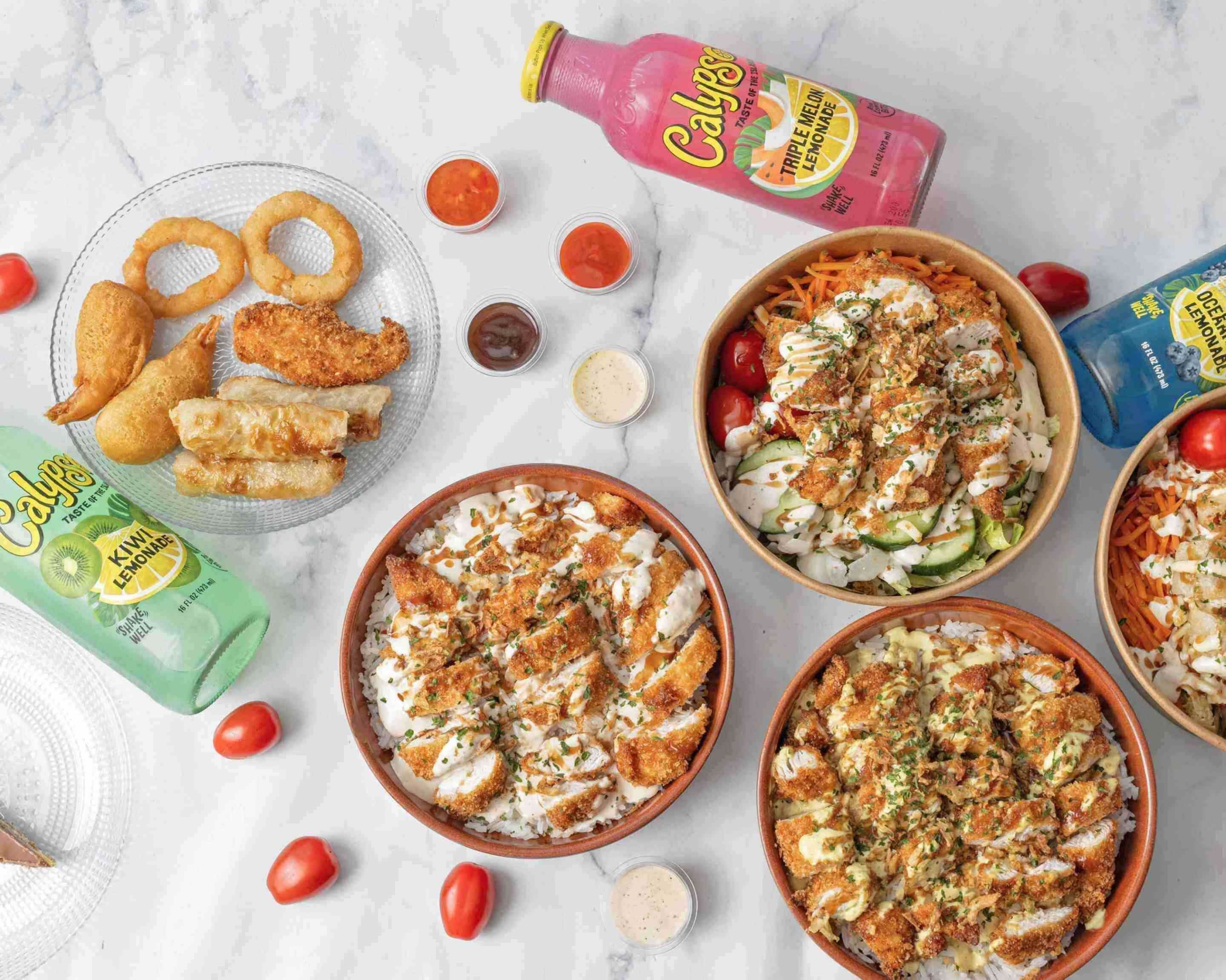 Doko Doko menu et prix - Livraison à Metz - Uber Eats