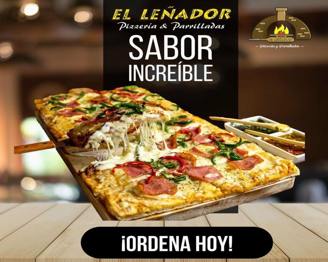 El Leñador (BARRIONUEVO) a domicilio en Quito | Menú y precios | Uber Eats