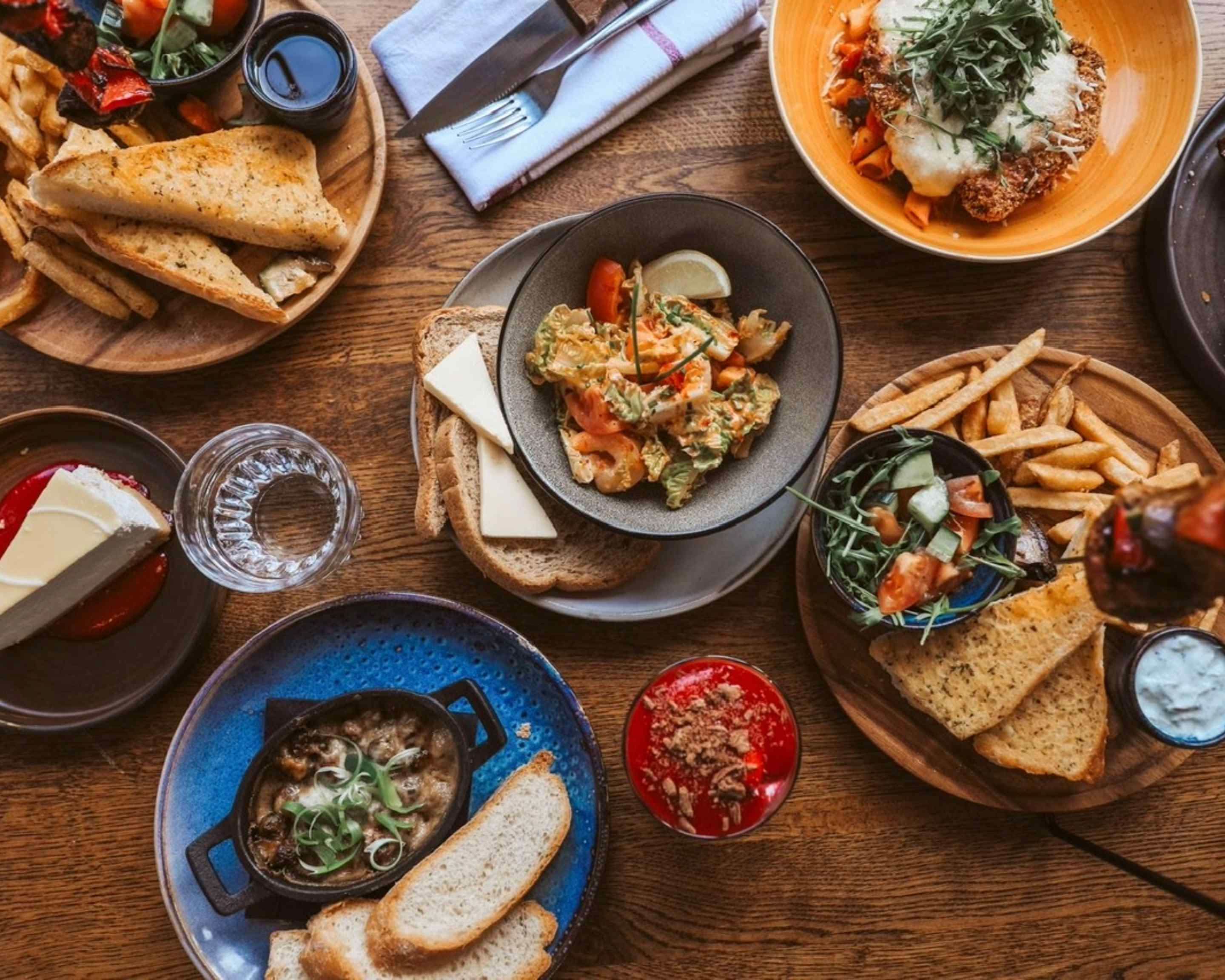 The Hawk Inn Menu & Prices - South coast, UK Delivery - Order with Uber ...