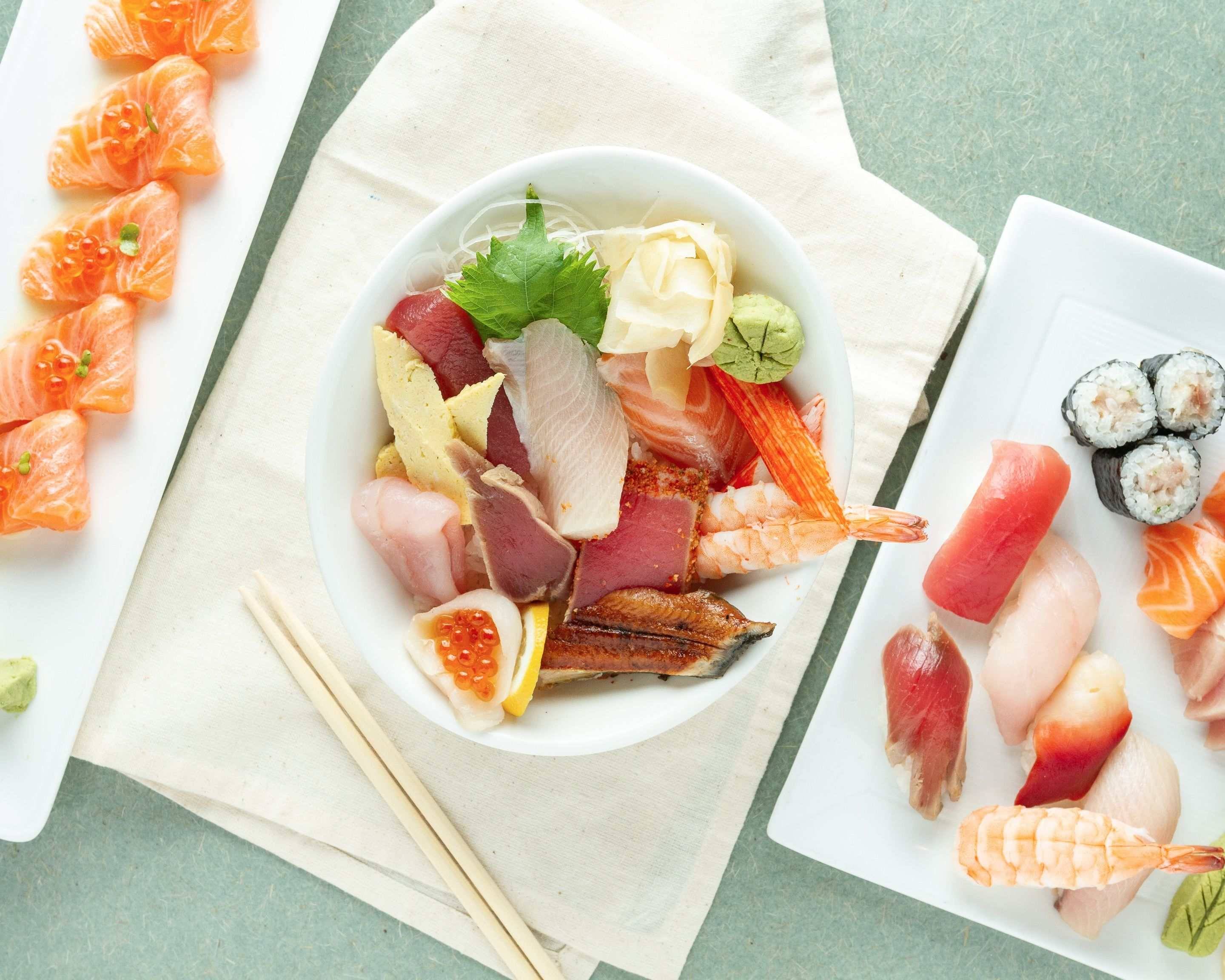 Order Onkei Menu Delivery【Menu & Prices】| Washington | Uber Eats