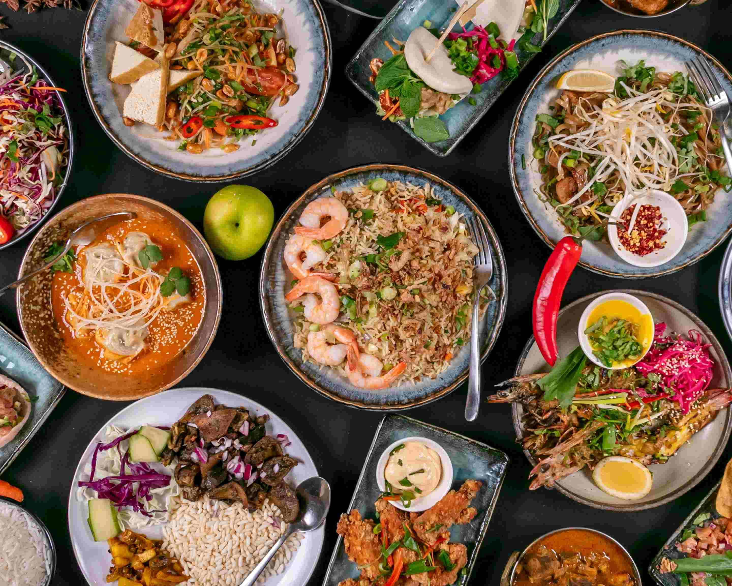 Order Red Hot Spice (Coburg) | Menu & Prices | Melbourne Delivery ...