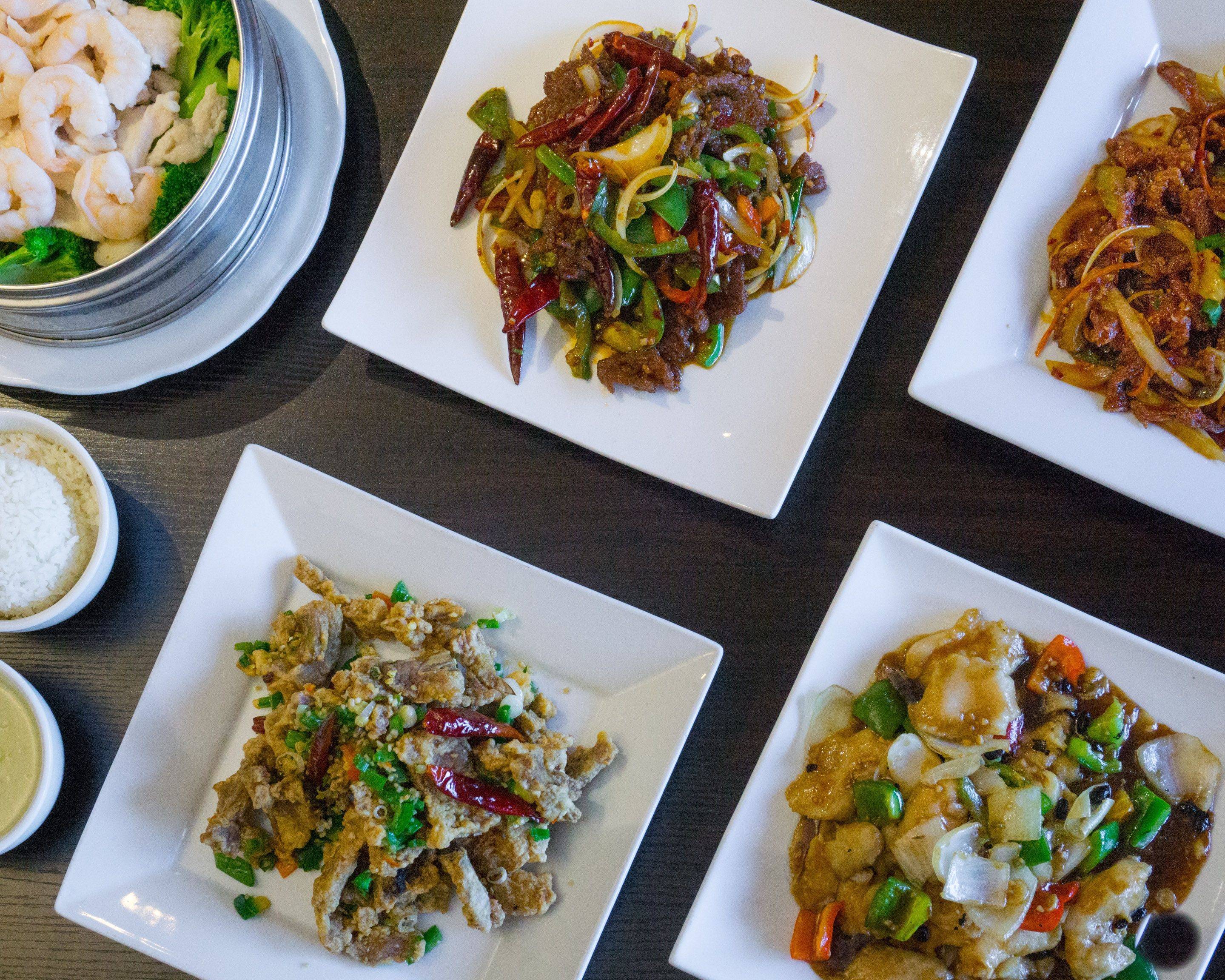 Order Panda Country - Menu & Prices - Santee Delivery | Uber Eats