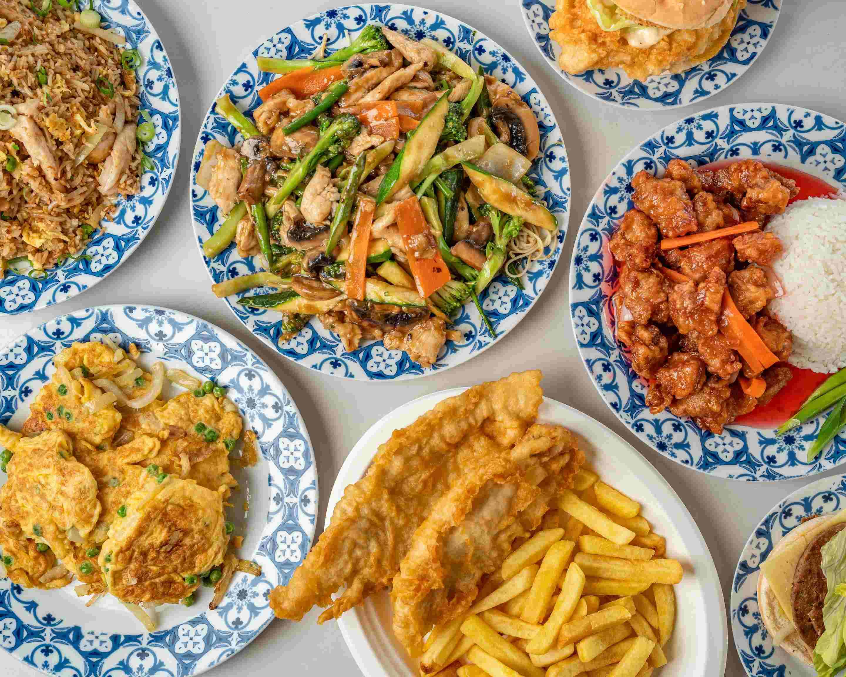 Order Rata St Takeaways | Menu & Prices | Wellington Delivery | Uber Eats