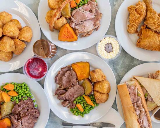 Order Roast house | Menu & Prices | Auckland Delivery | Uber Eats