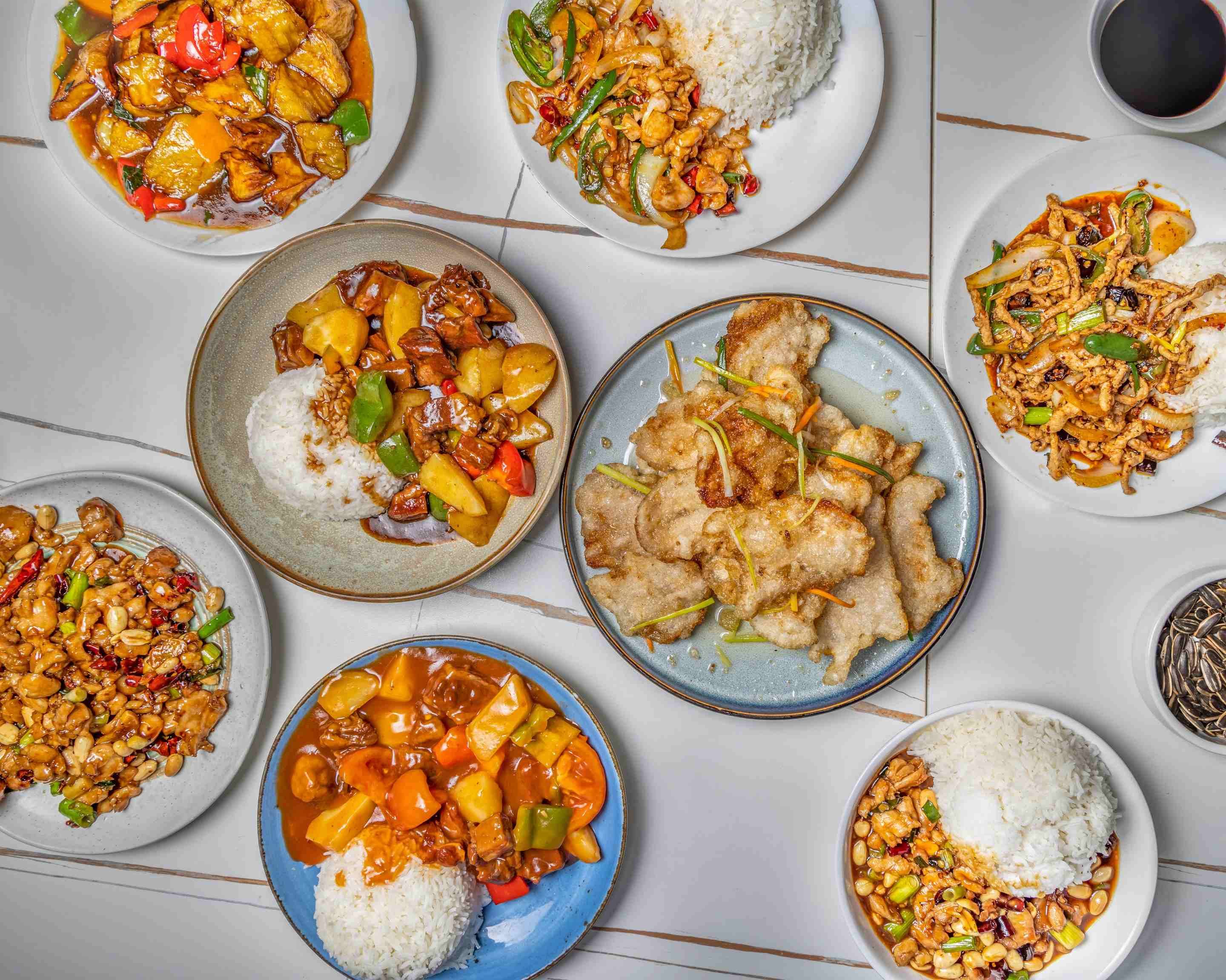 Chinese FoodFood Delivery Near Me | Uber Eats