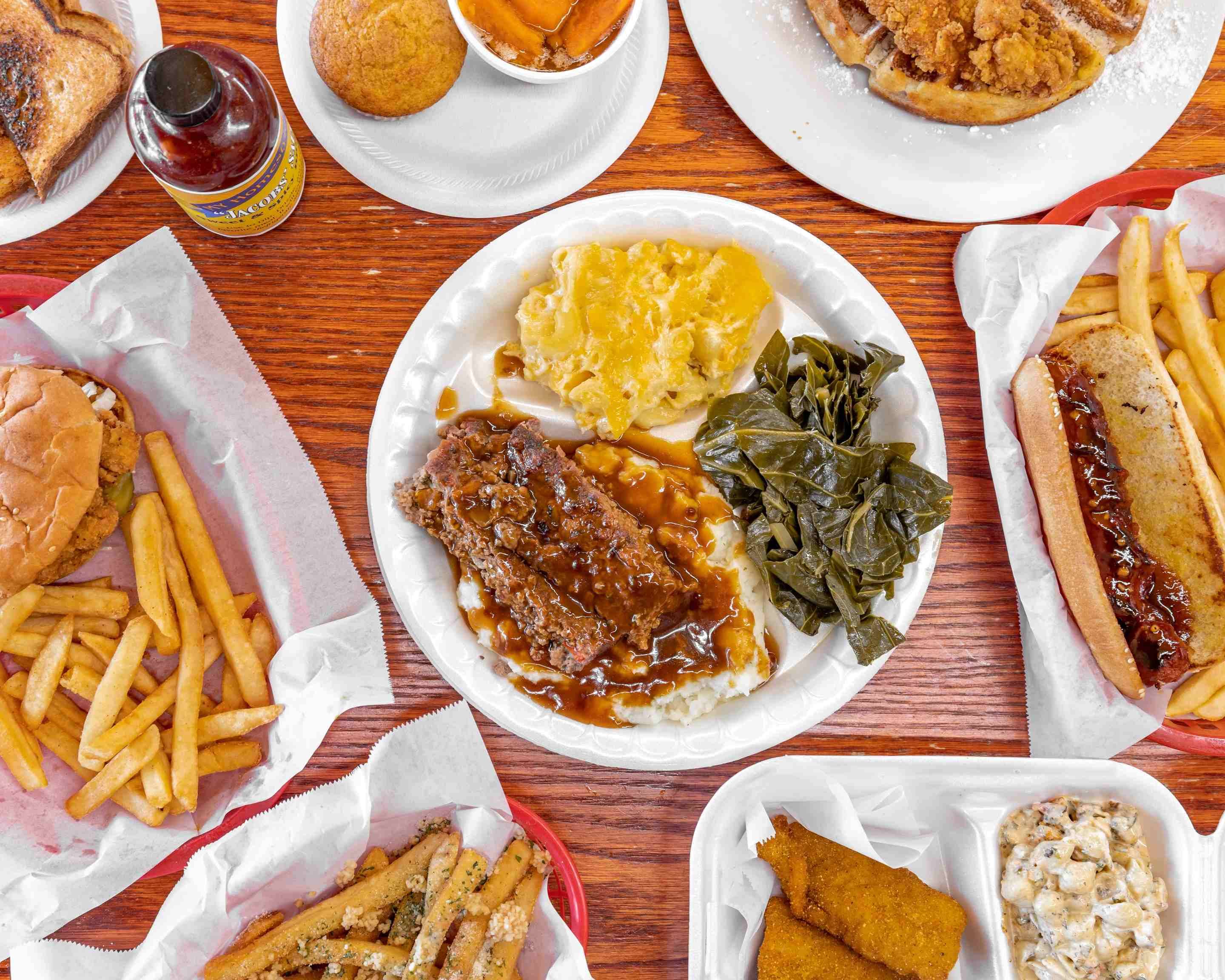 My Homestyle Cafe Menu Vallejo • Order My Homestyle Cafe Delivery ...