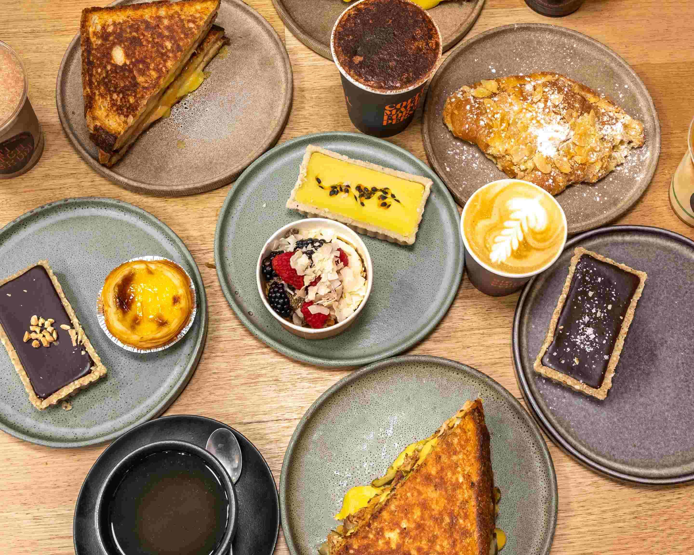 Order Ritual Espresso | Menu & Prices | Melbourne Delivery | Uber Eats