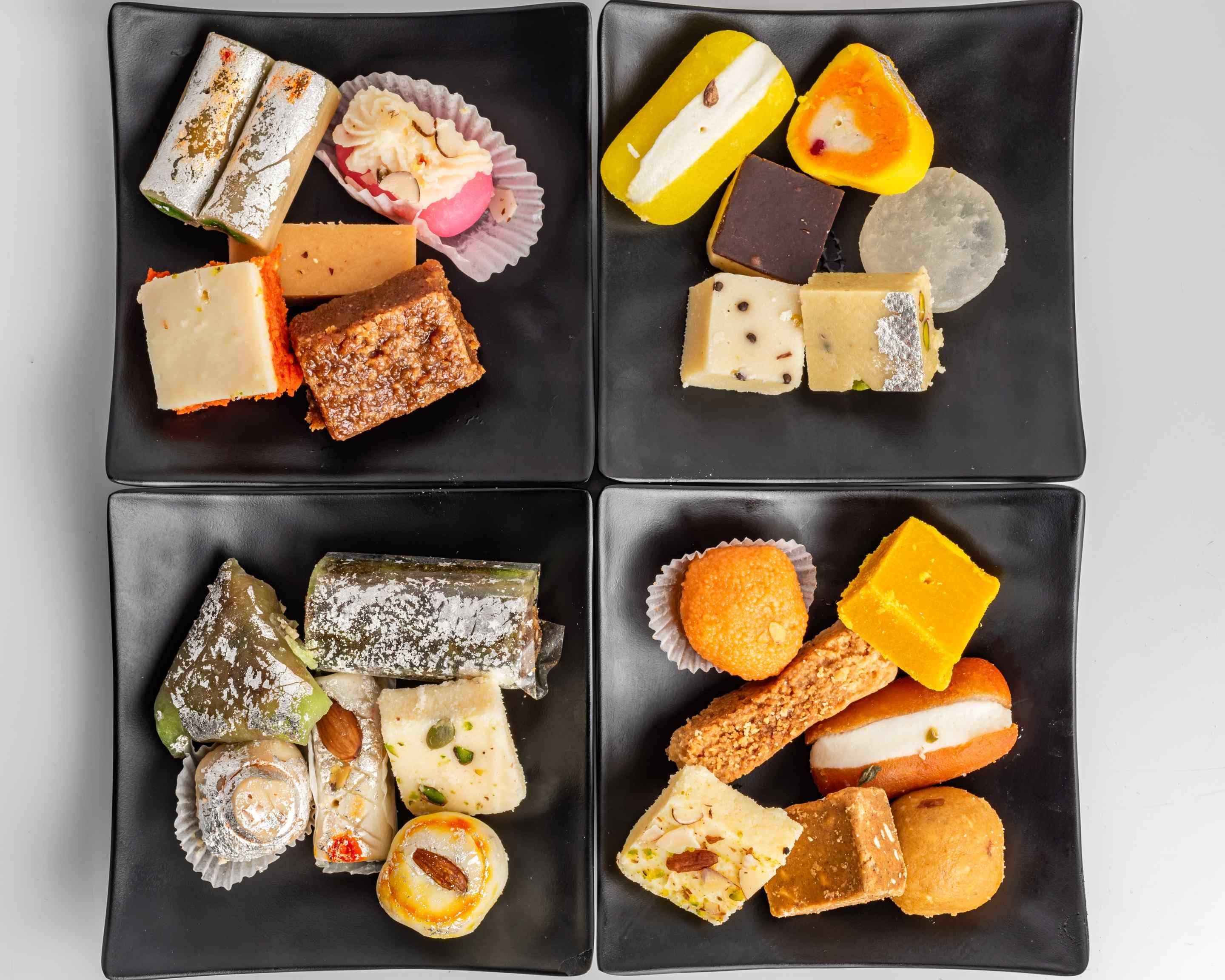 Order Mithai Sweet Factory - Menu & Prices - Brampton Delivery | Uber Eats