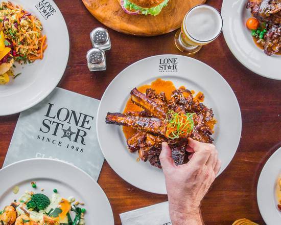 Order Lone Star (Gisborne) delivery online | Gisborne | Takeaway menu ...