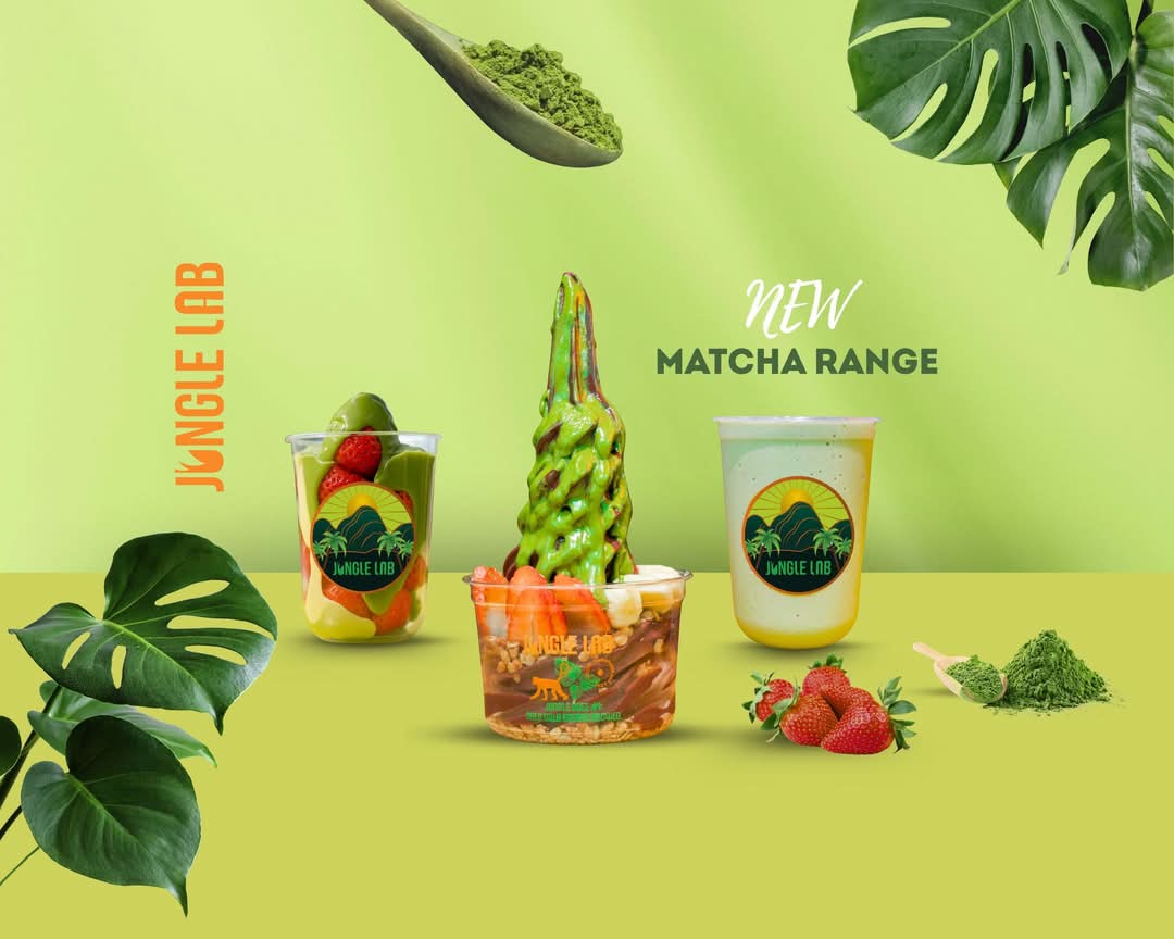 Order Jungle Lab (Broadmeadows) | Menu & Prices | Melbourne Delivery | Uber Eats