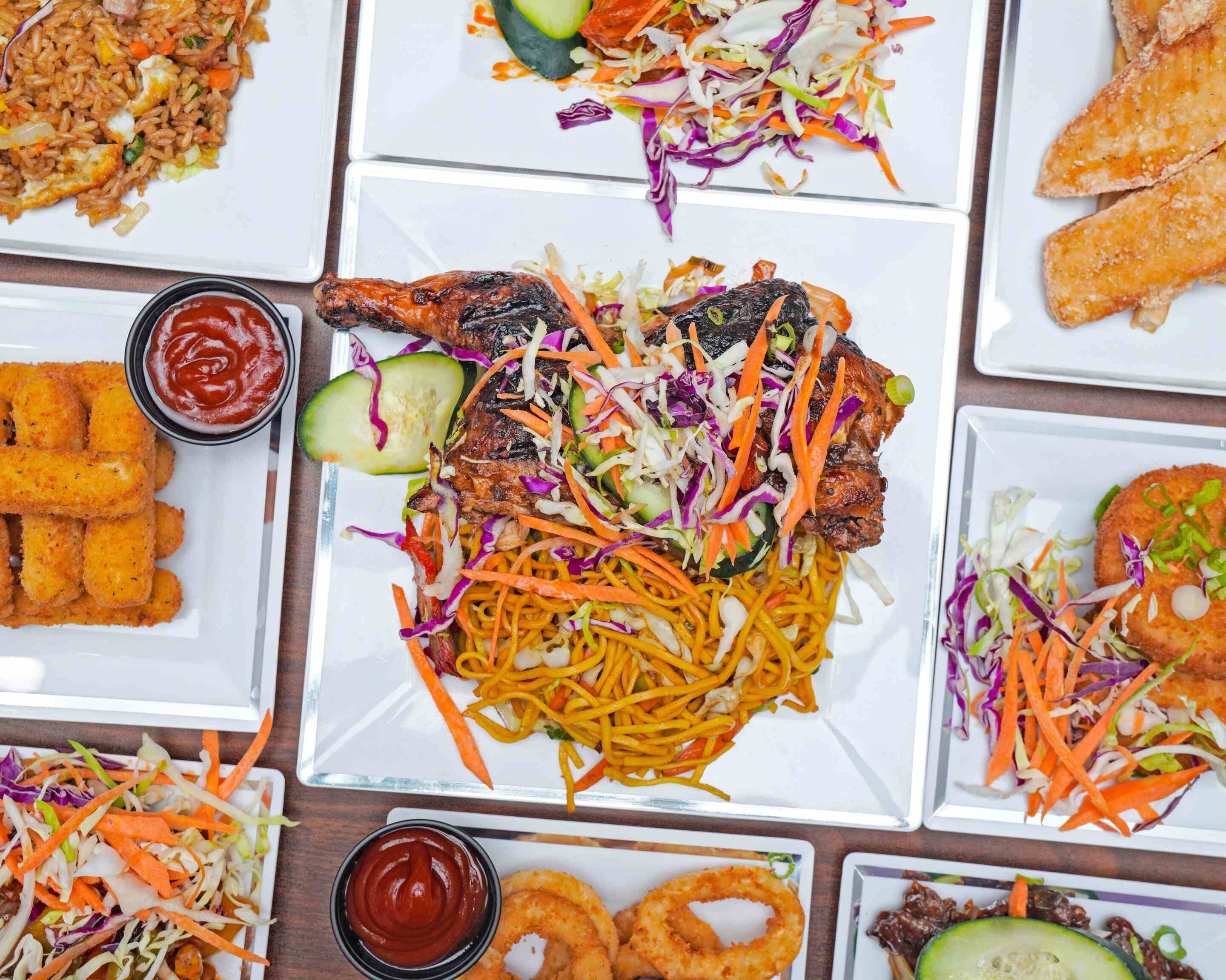 Order Secrets - Menu & Prices - New York City Delivery | Uber Eats