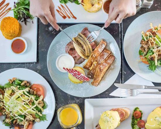 Order Icoco Cafe delivery online | Auckland | Takeaway menu & prices ...