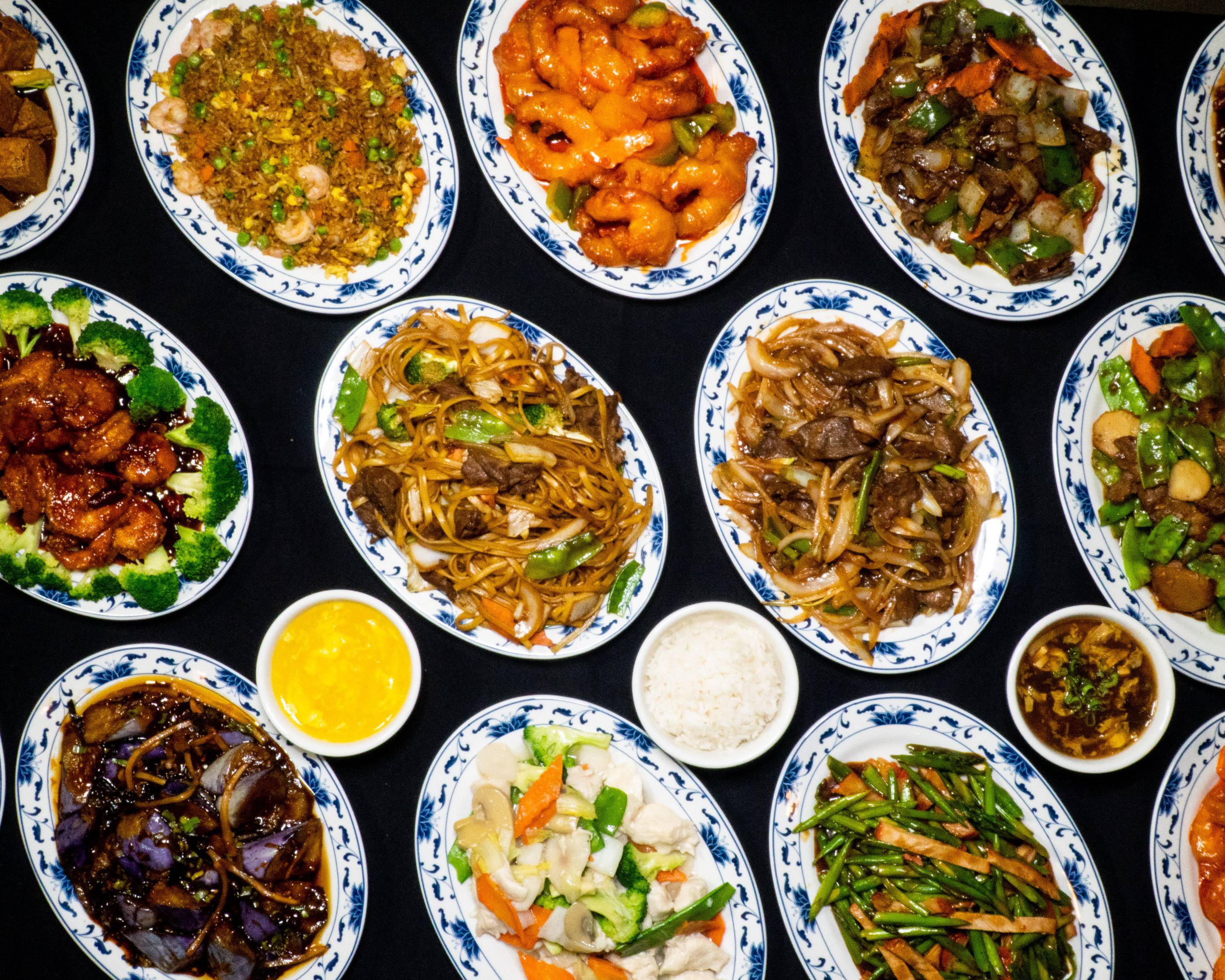 Order Sam's Cafe Menu Delivery in Houston | Menu & Prices | Uber Eats