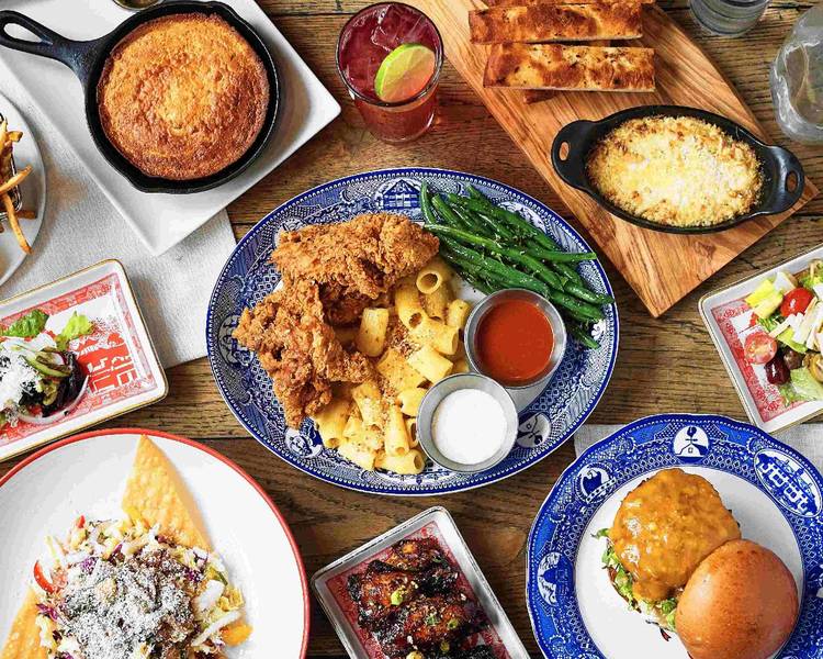 Order Founding Farmers Tysons - Menu & Prices - Vienna Delivery | Uber Eats