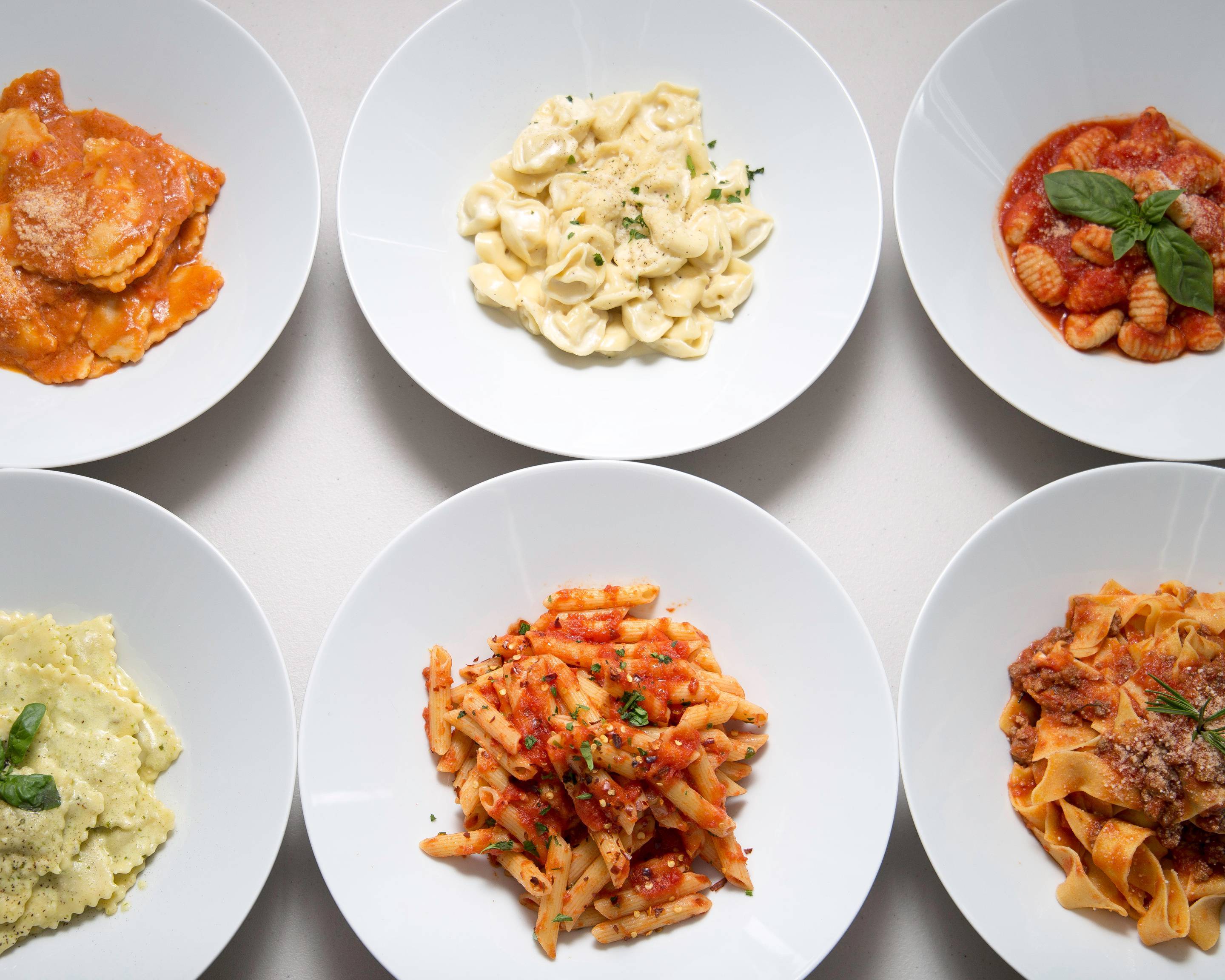 Order Capri Family Restaurant - Menu & Prices - Hamilton Delivery ...