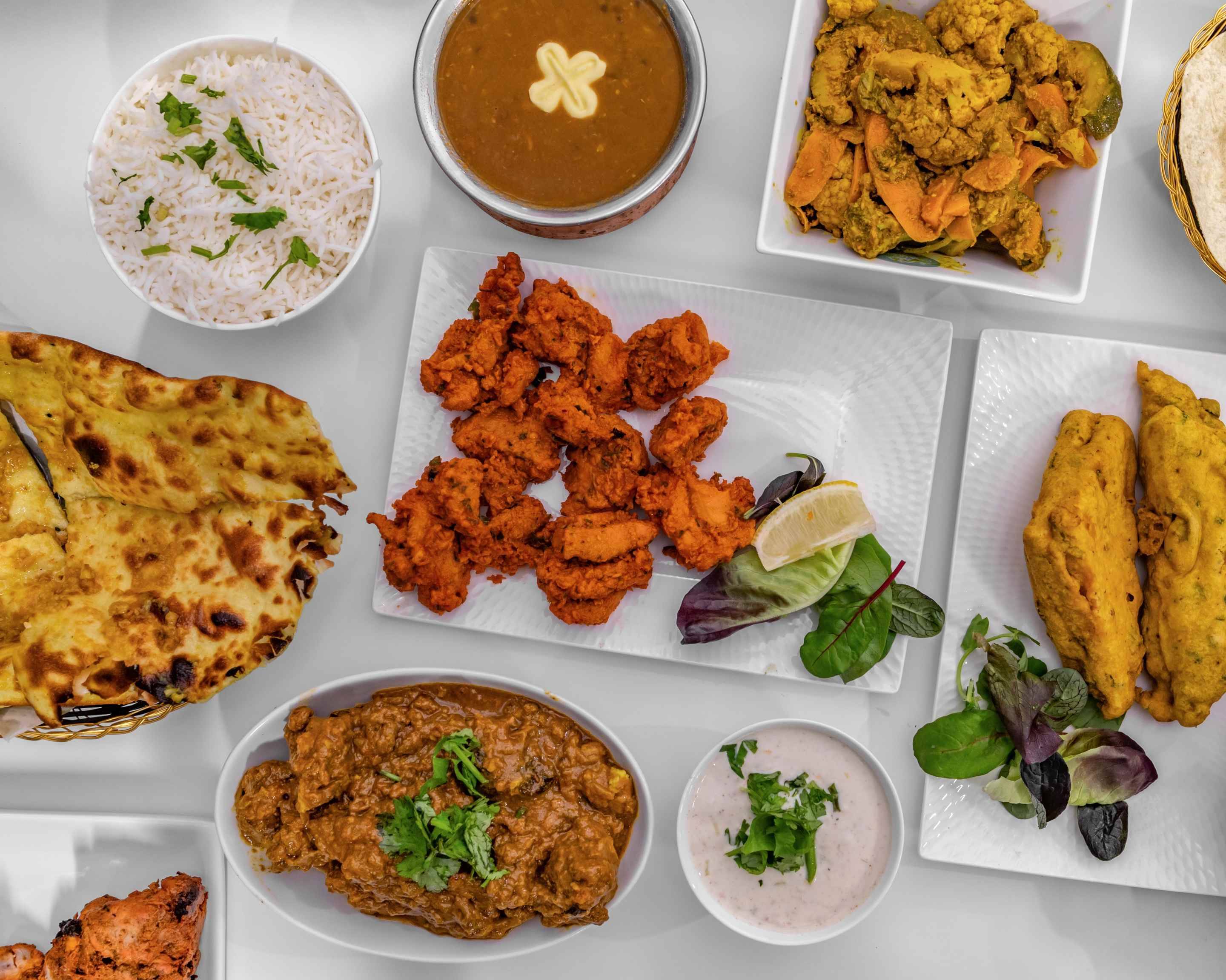 Coast Indian Kitchen Menu Takeout in Gold Coast | Delivery Menu & Prices | Uber Eats