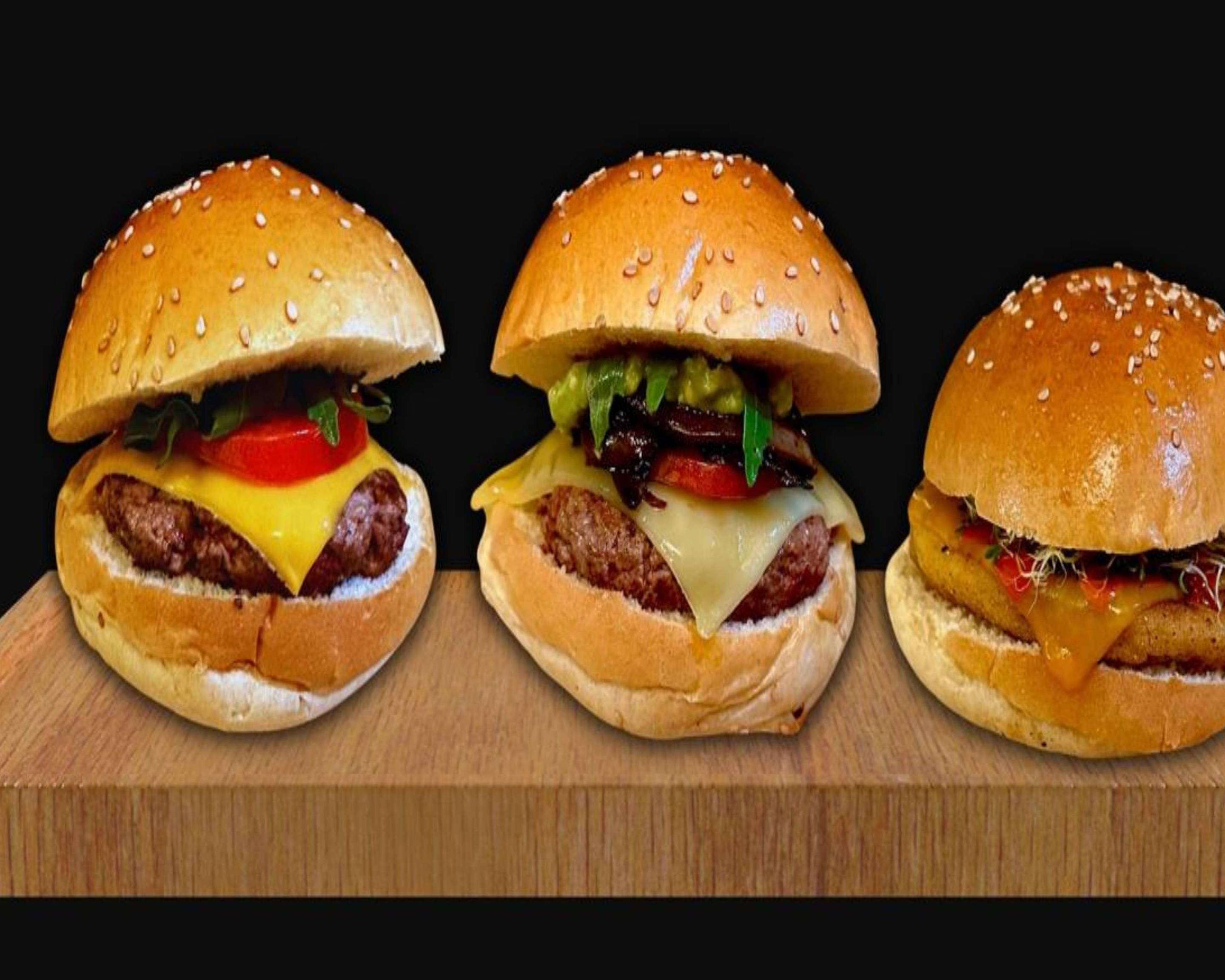 Don Bigotes Condesa Menú y Precios - Pide a Domicilio en Ciudad de ...