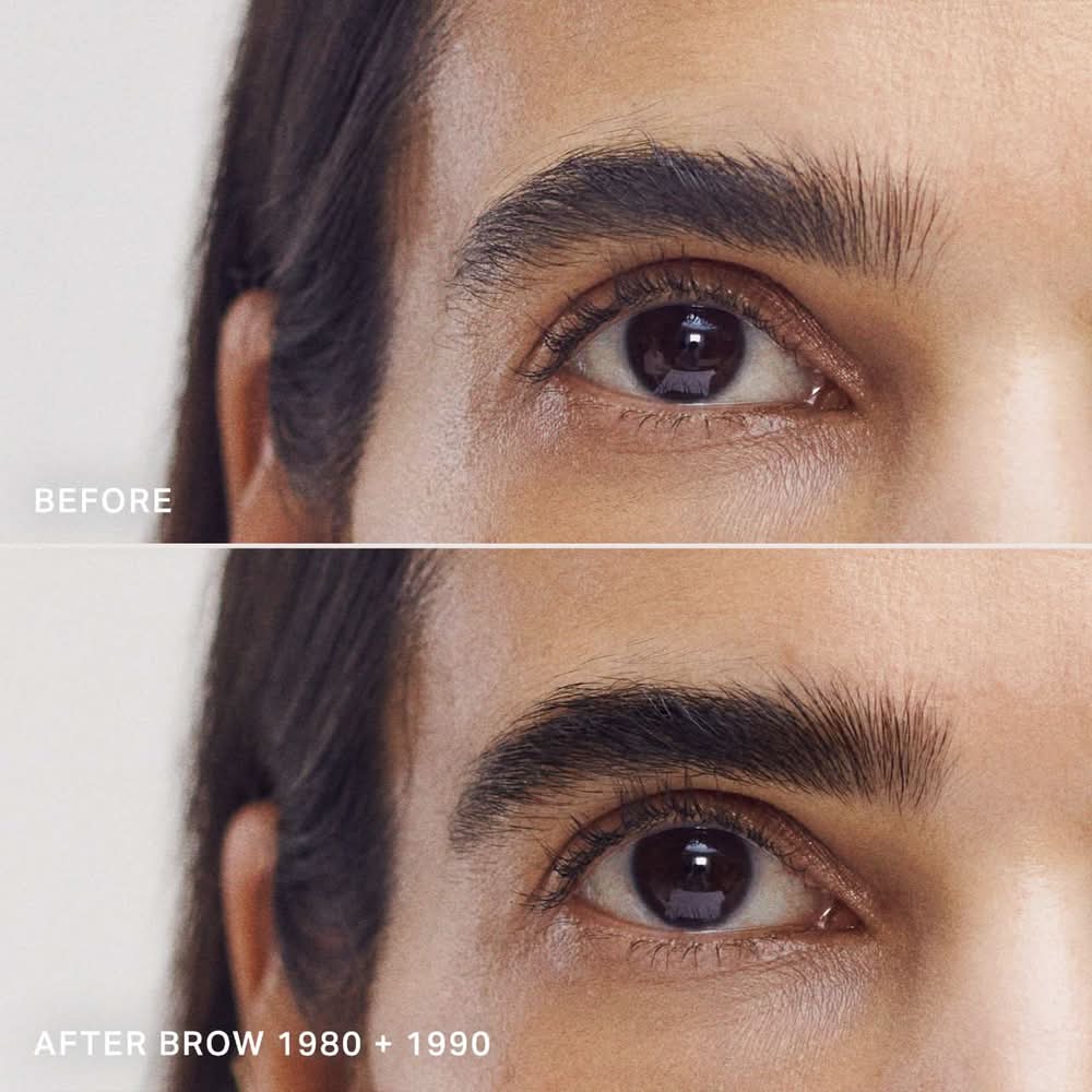 MERIT Brow 1980 Volumizing Eyebrow Gel-Pomade Delivery Near Me | Order ...
