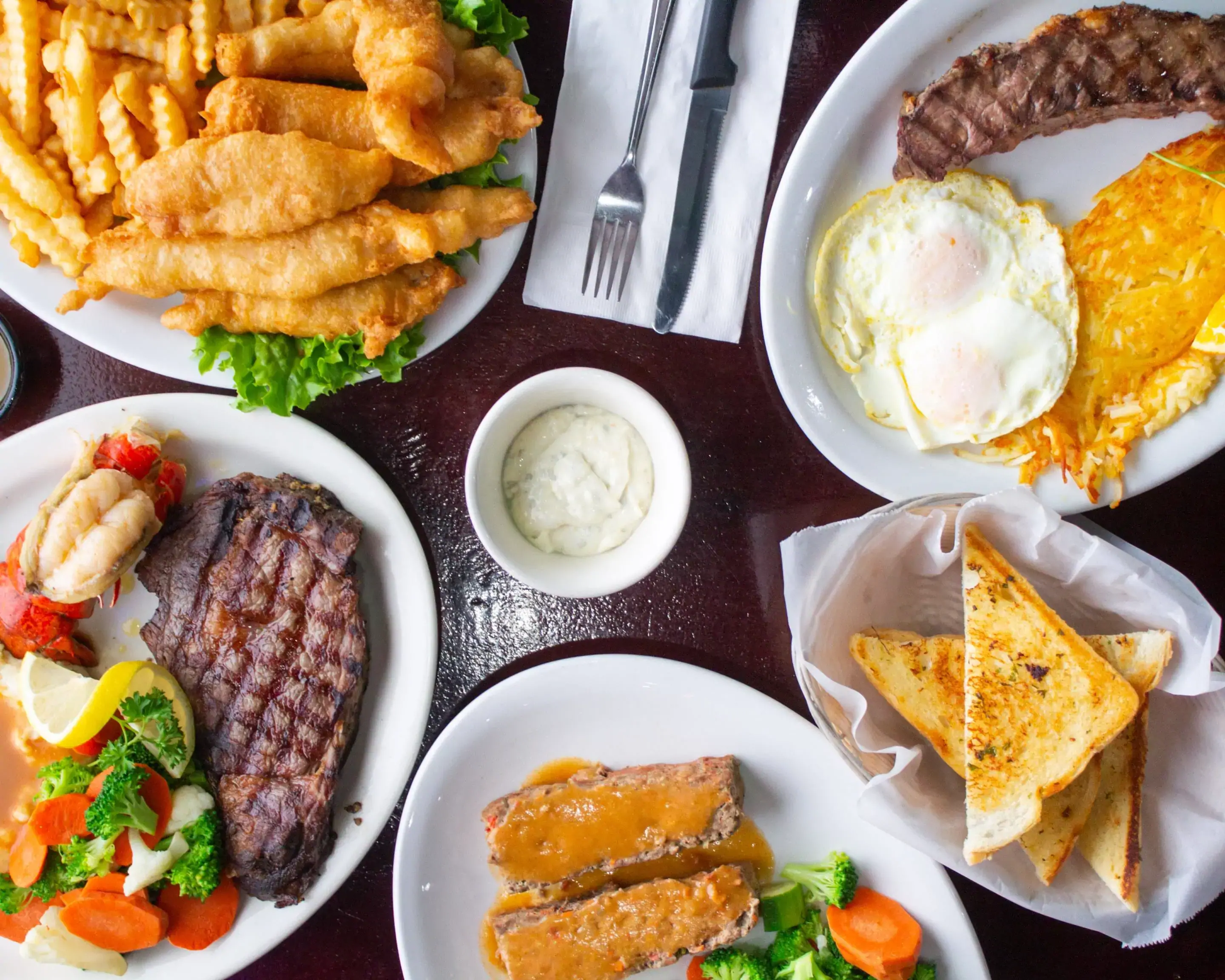 Fresh Bites Grill Deli Market (106-57 160th Street) Menu New York City ...