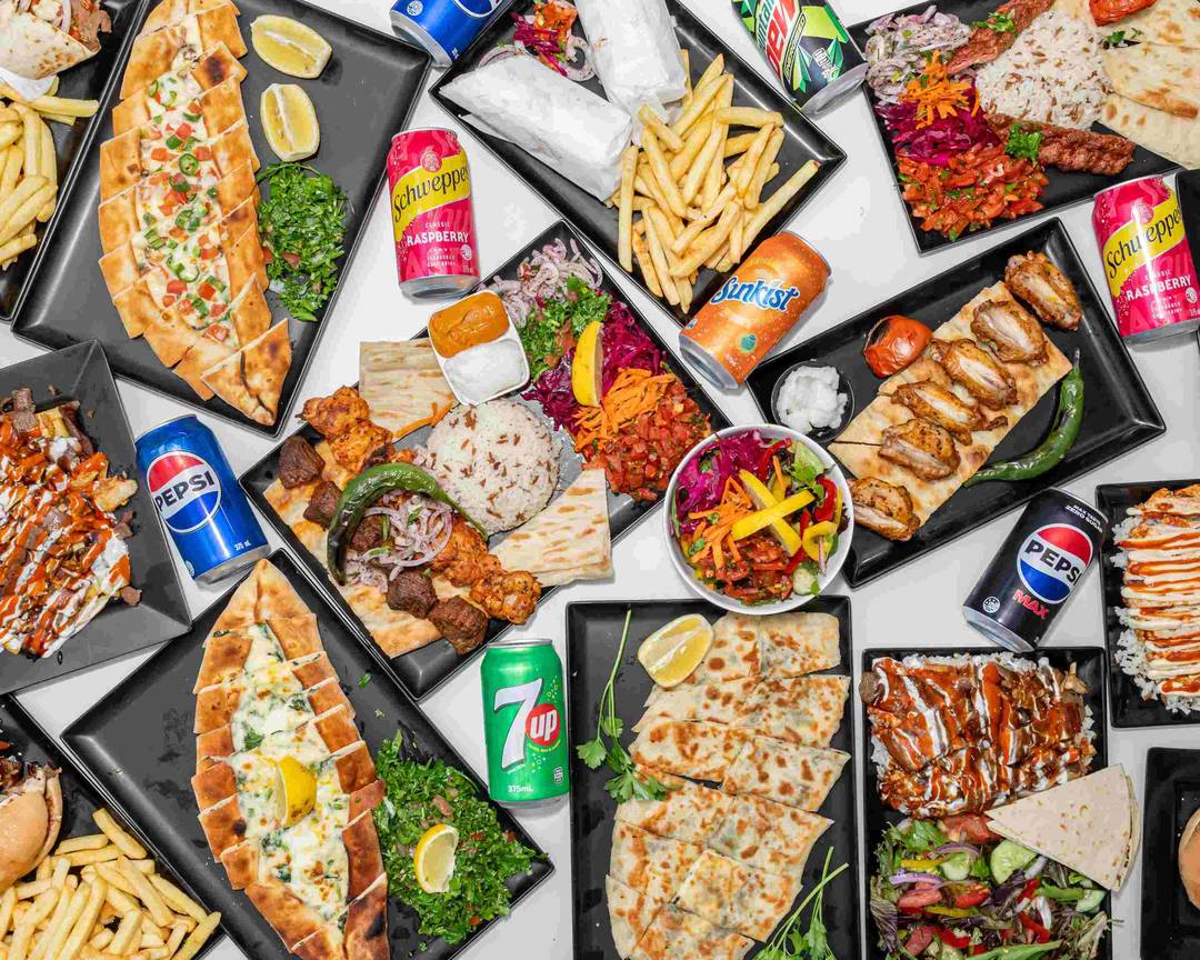 Chickenlicious Guildford Menu Takeout in Sydney | Delivery Menu ...